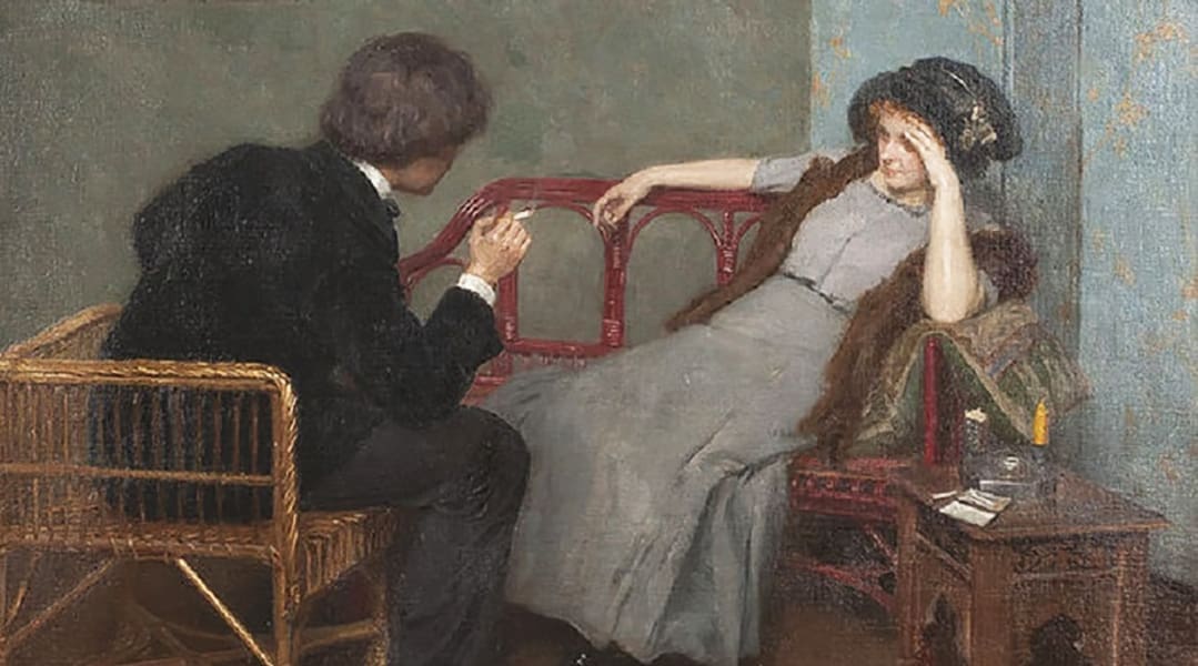 When Does A Normal Fight Become Emotional Abuse?