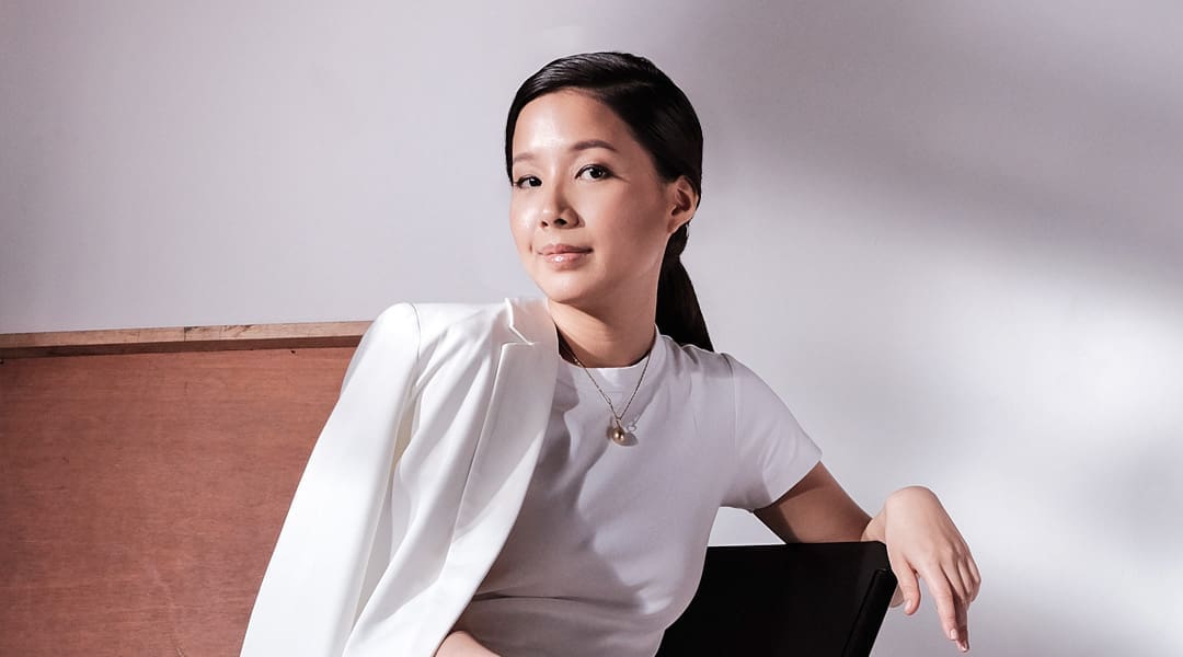 Winnie Wong Inspires as Educator and Art Advocate