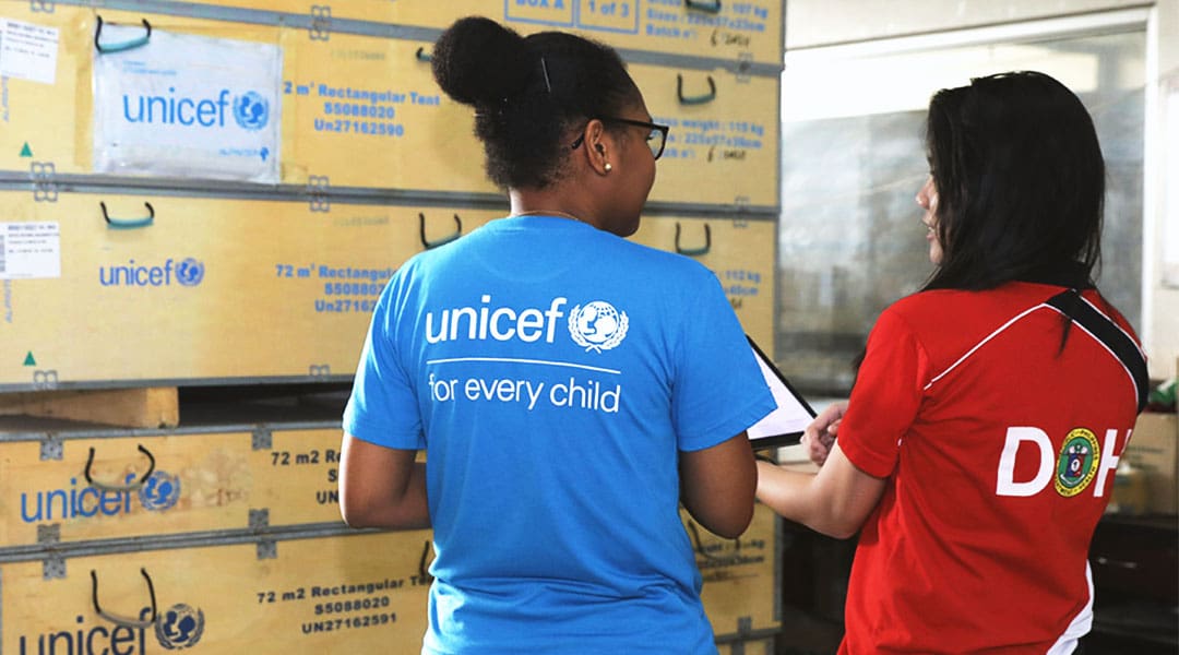 Help These Donation Drives Make a Bigger Impact Today