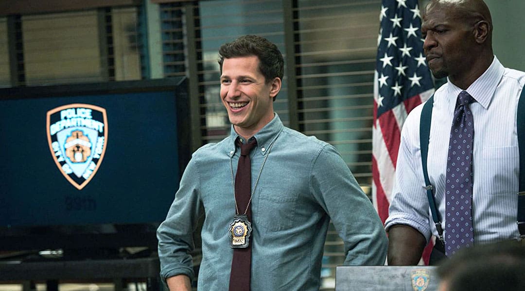 17 Feel-Good Series to Binge During Quarantine Blues