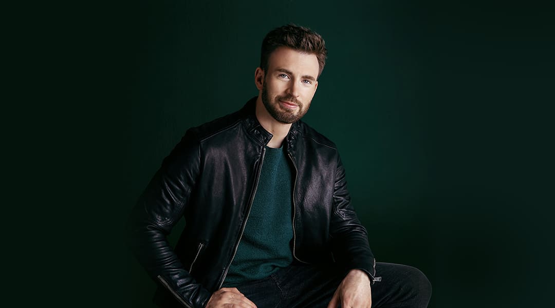 Beyond Leisure: Why Chris Evans Said Yes To Visiting The Philippines