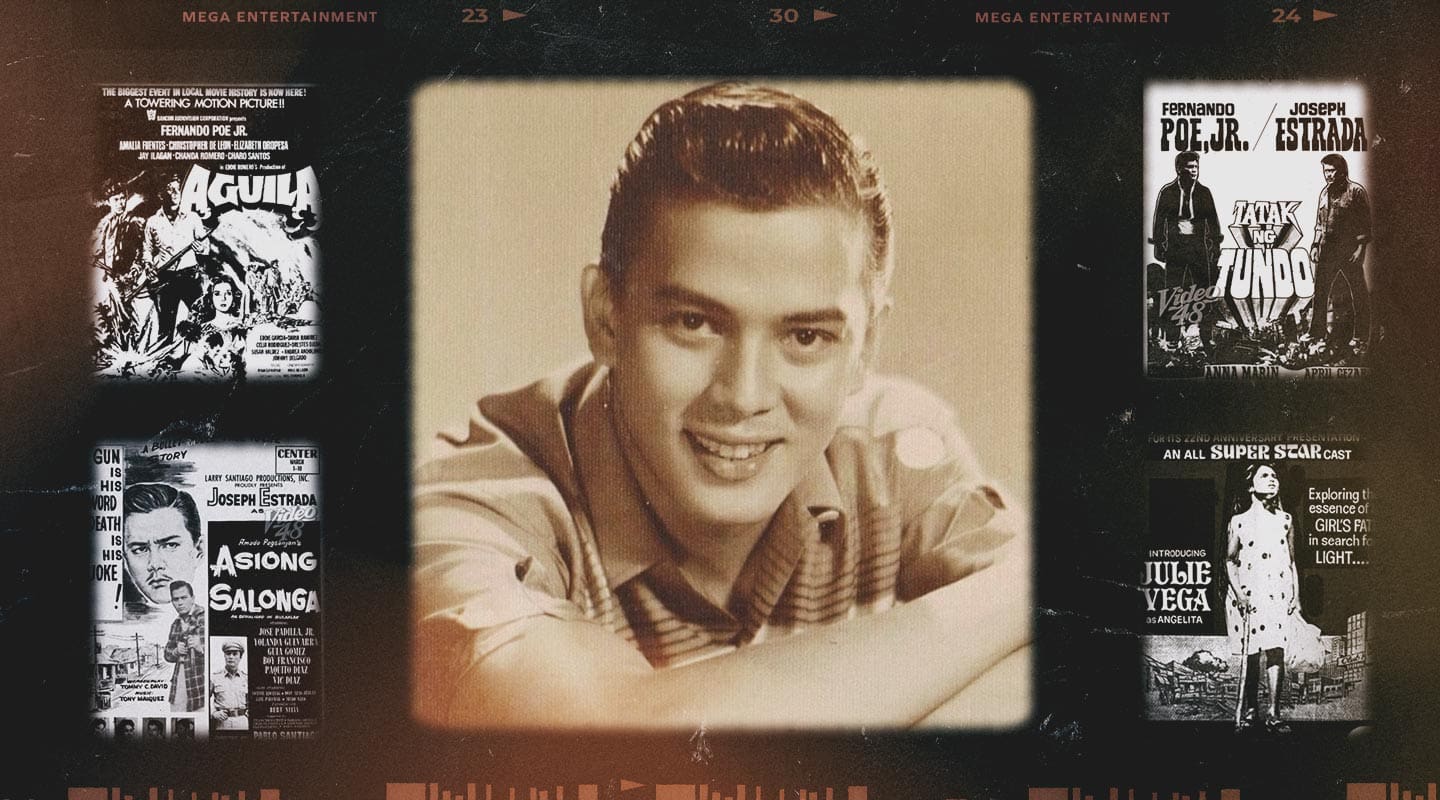 Best Films of Erap Estrada You Should Rewatch Now