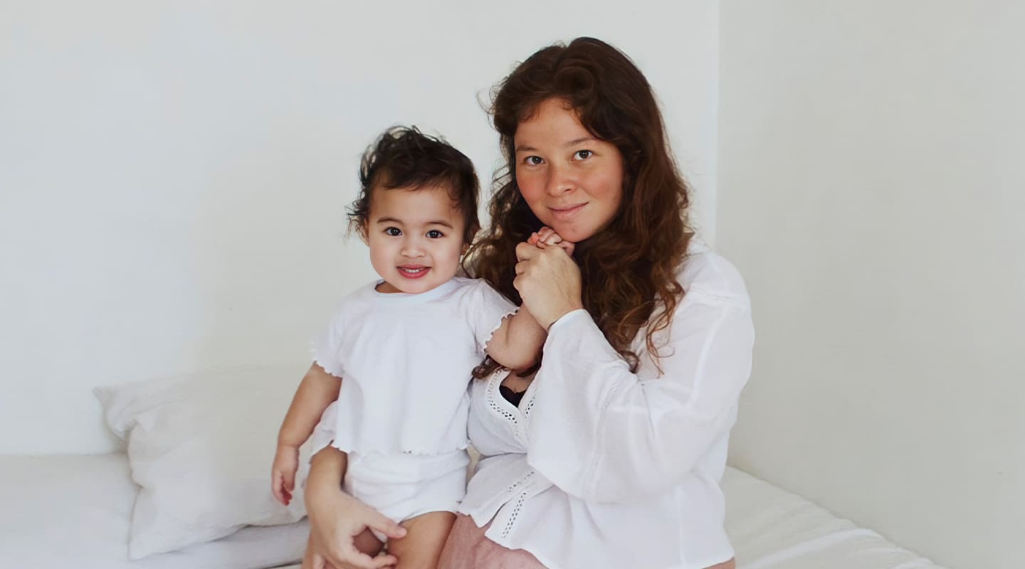 Andi Eigenmann Marks Lilo’s Low Waste Birthday Party