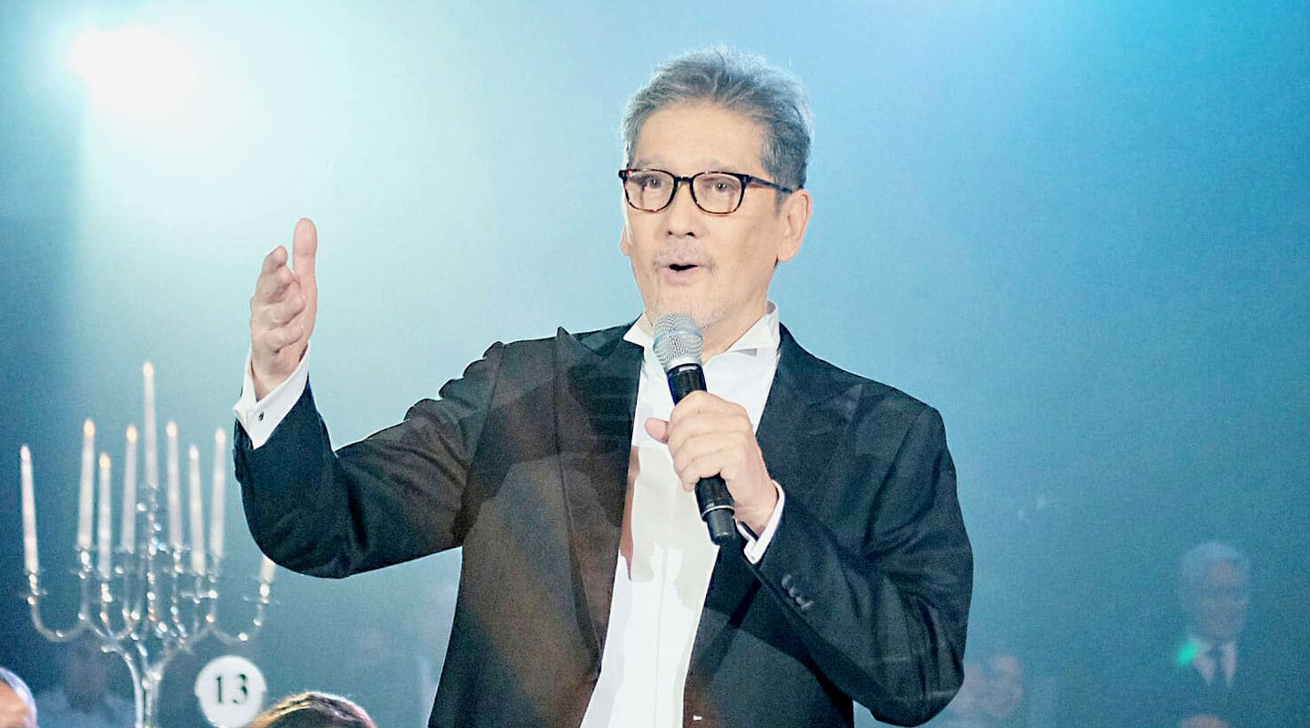 Johnny Manahan's Big Move Signals A Showbiz Power Shift