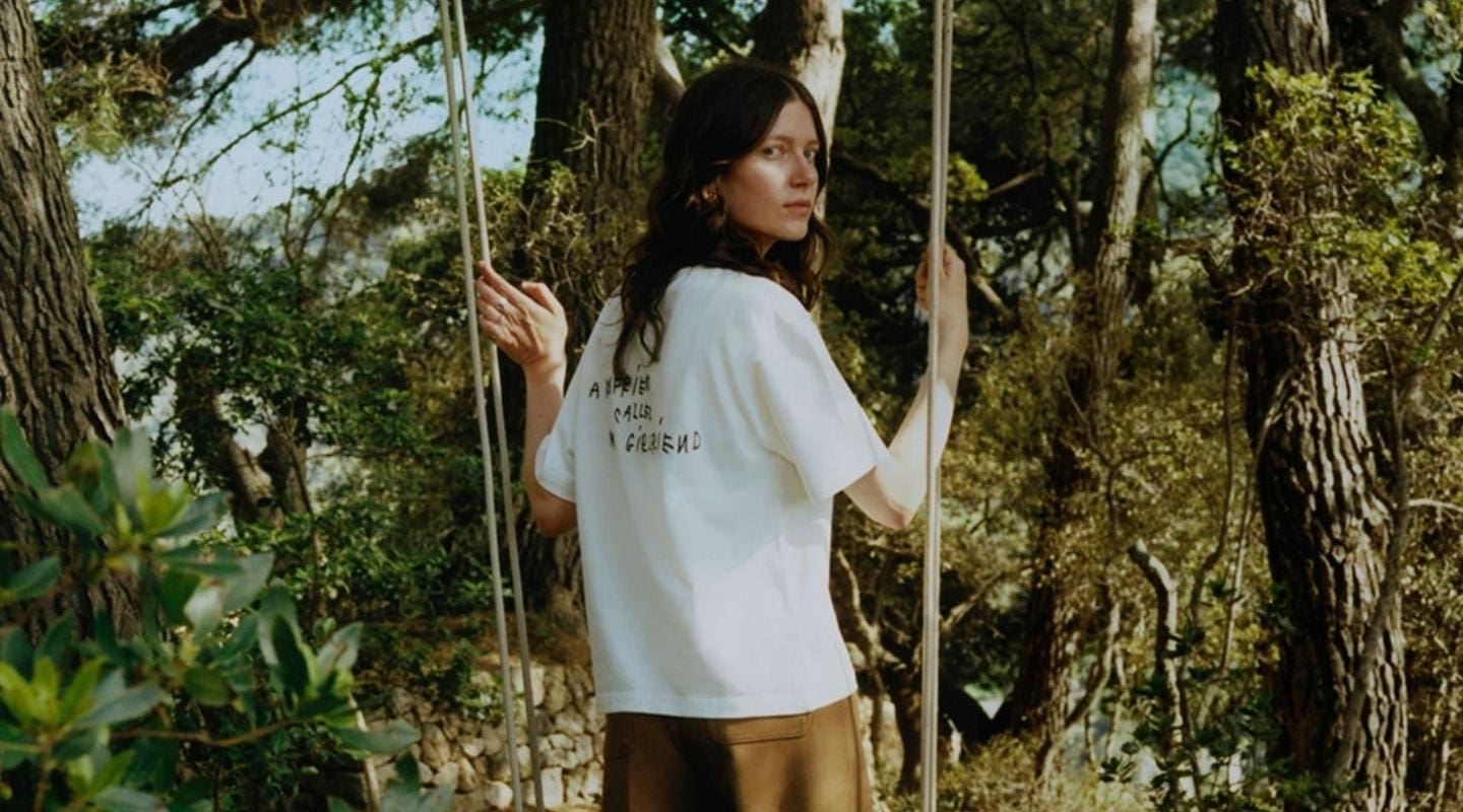 COS Celebrates Pride With This New Collaboration