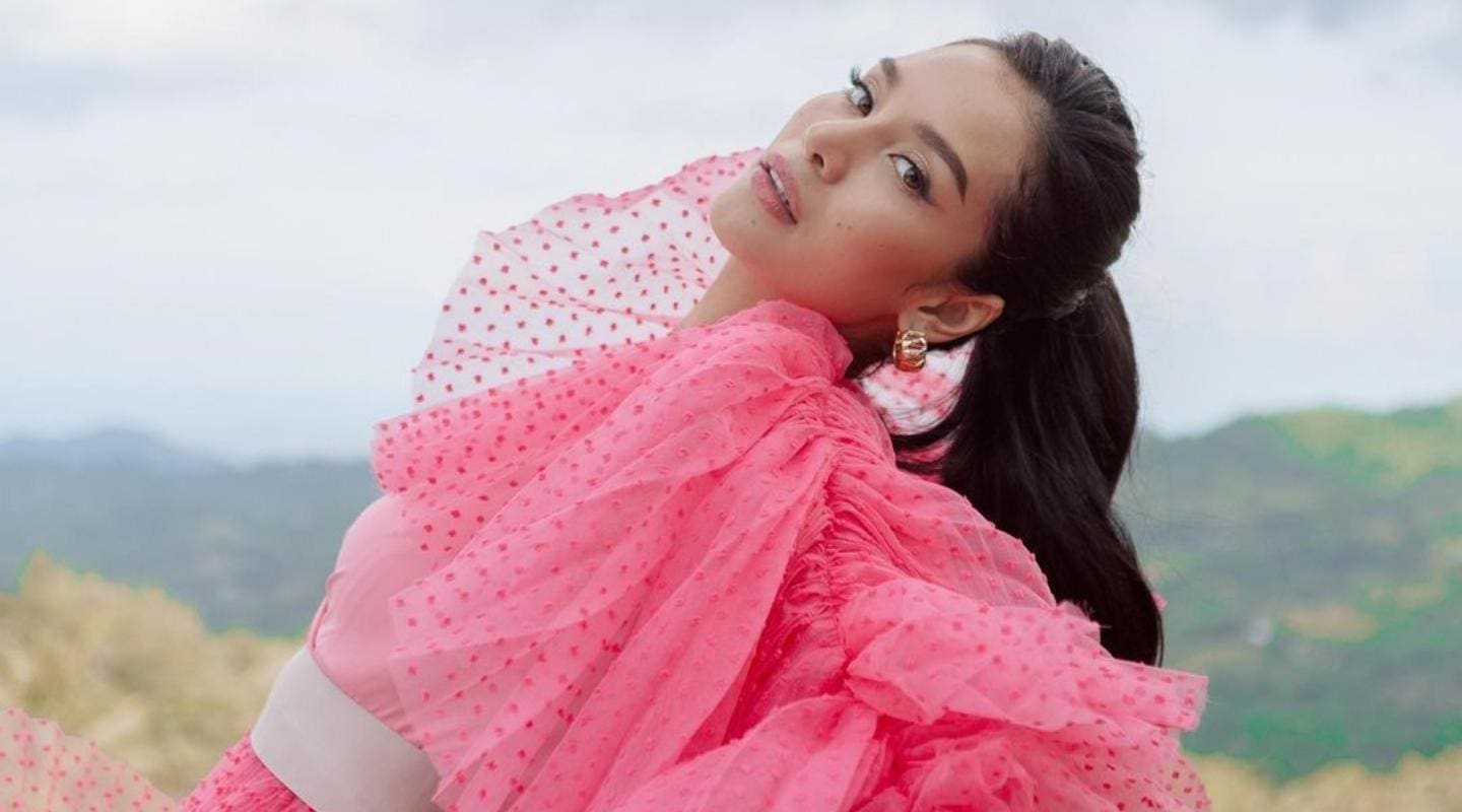 Get to Know Miss Universe PH Fan Favorite Steffi Aberasturi