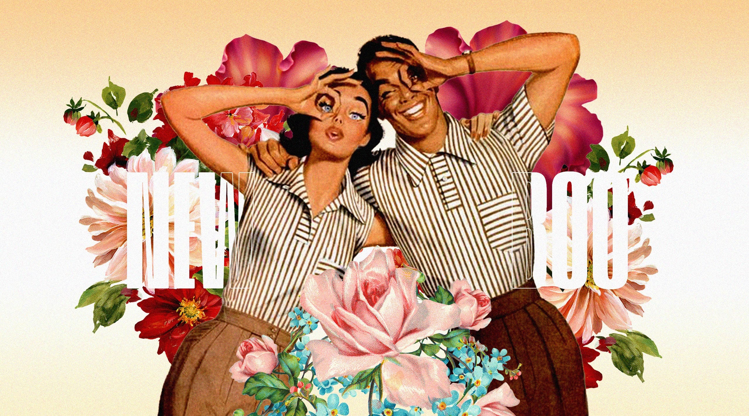 How to Celebrate Your First Valentine’s with Your New Boo