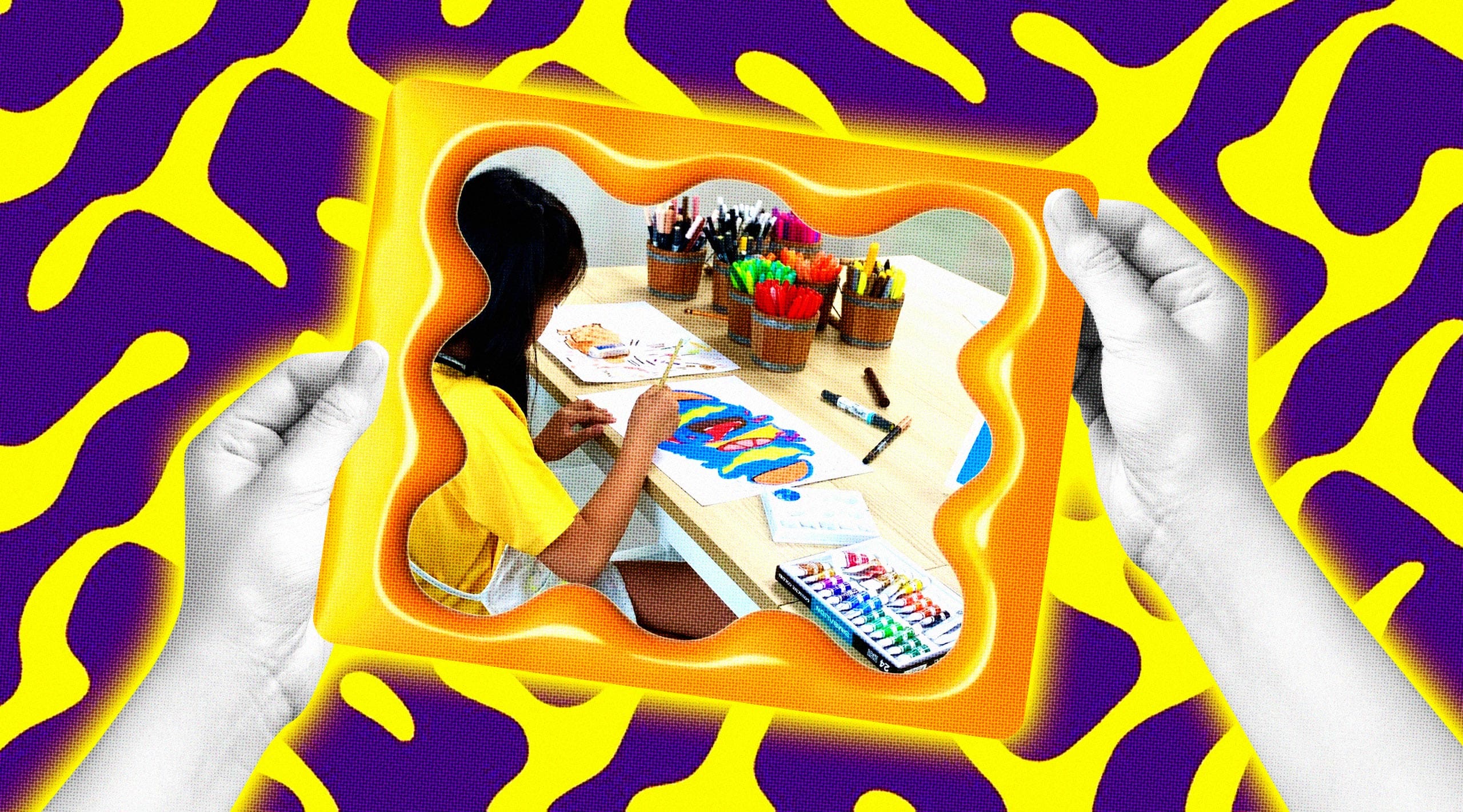 Top Art Schools in the Philippines for Young Creatives