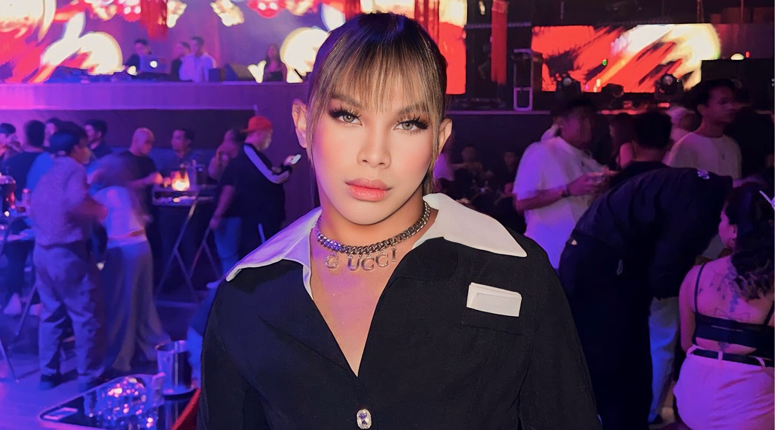 Awra Briguela Gets Netizens Support After Bar Incident