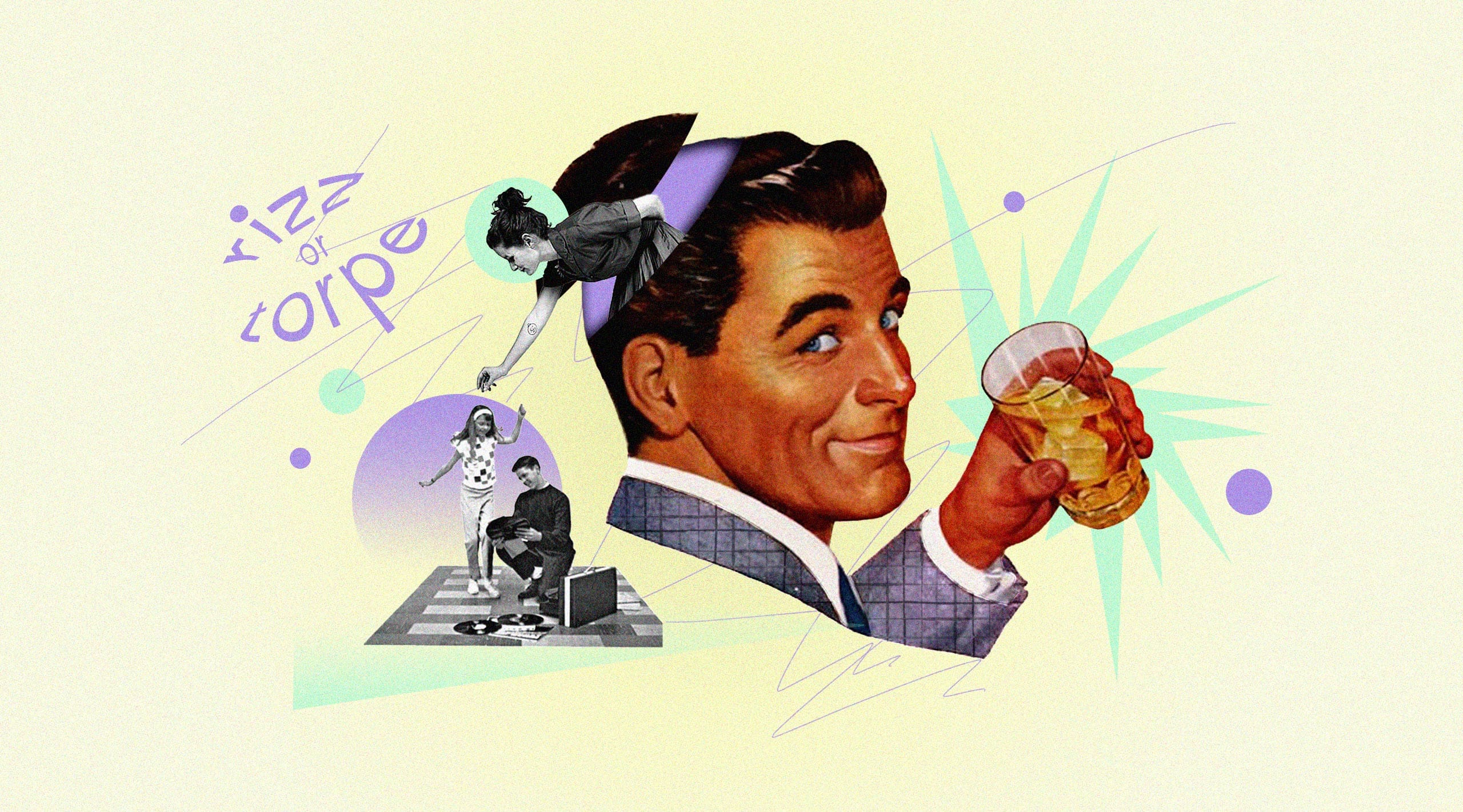 5 Signs Whether Your Crush Has Rizz or is Torpe