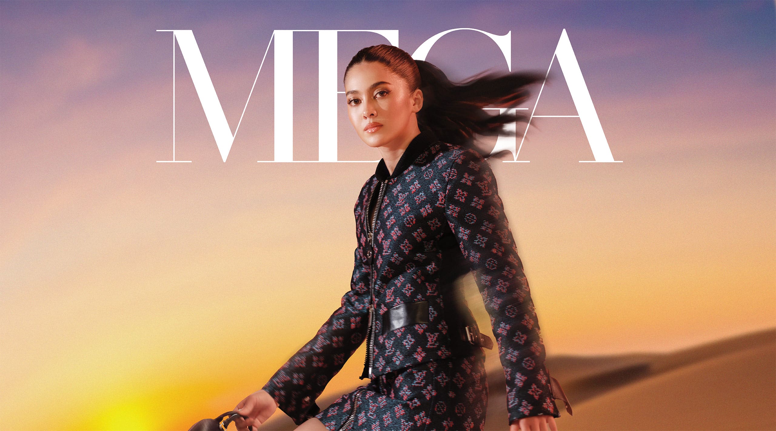 Atasha Muhlach On Growing Up Famous and Why Her Time is Now