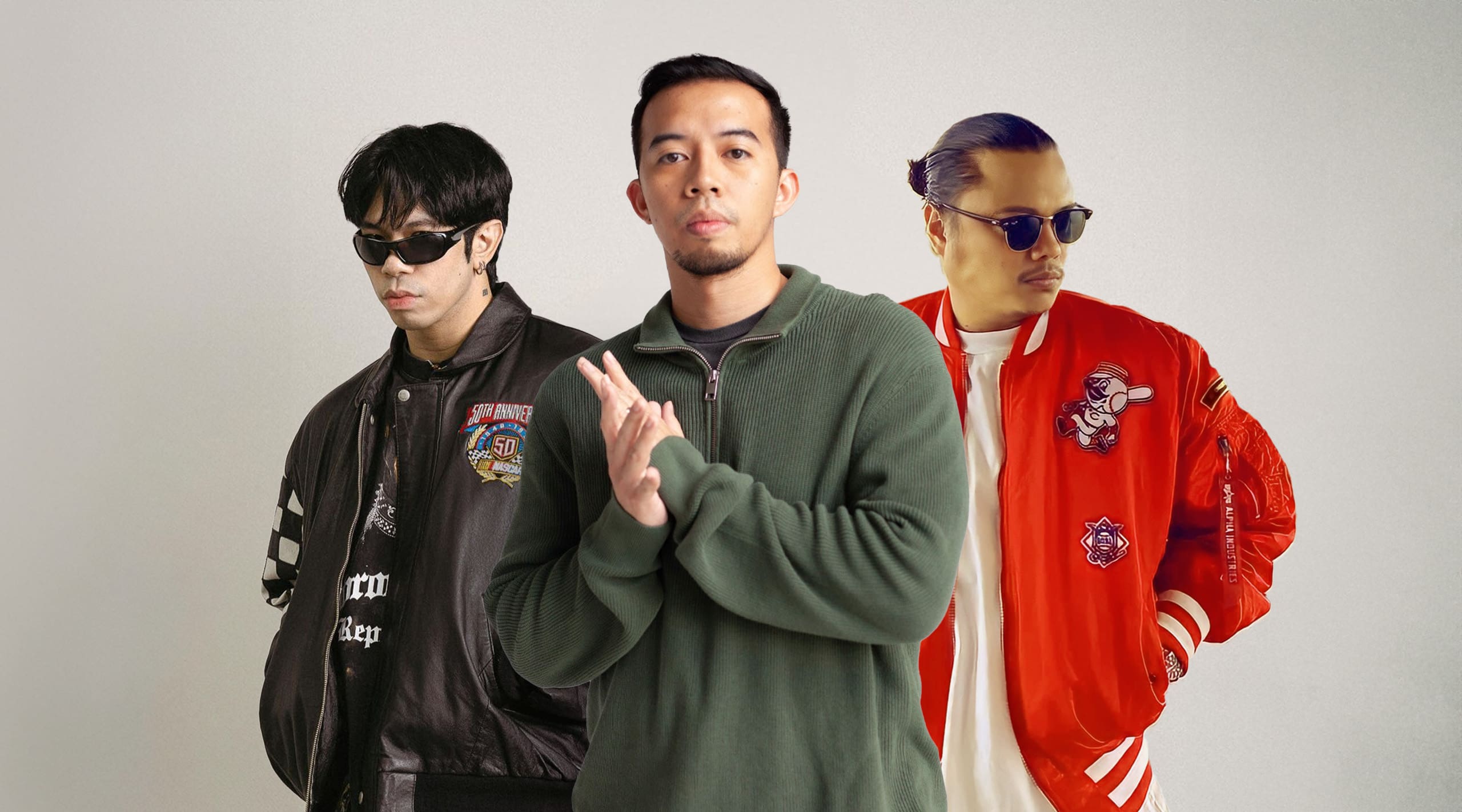 3 Filipino Dance Coaches Who Define Hip-Hop Excellence
