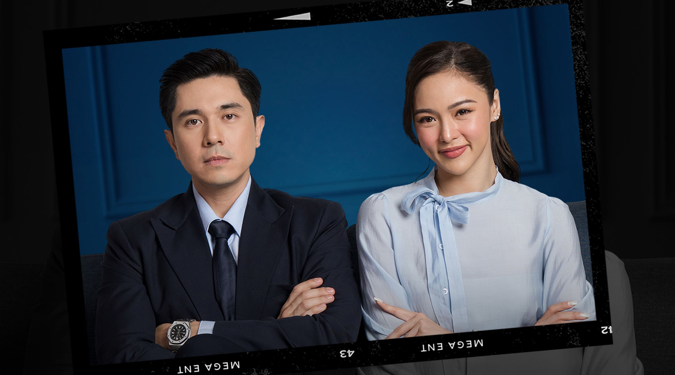 Kim Chiu and Paulo Avelino’s Love Timeline