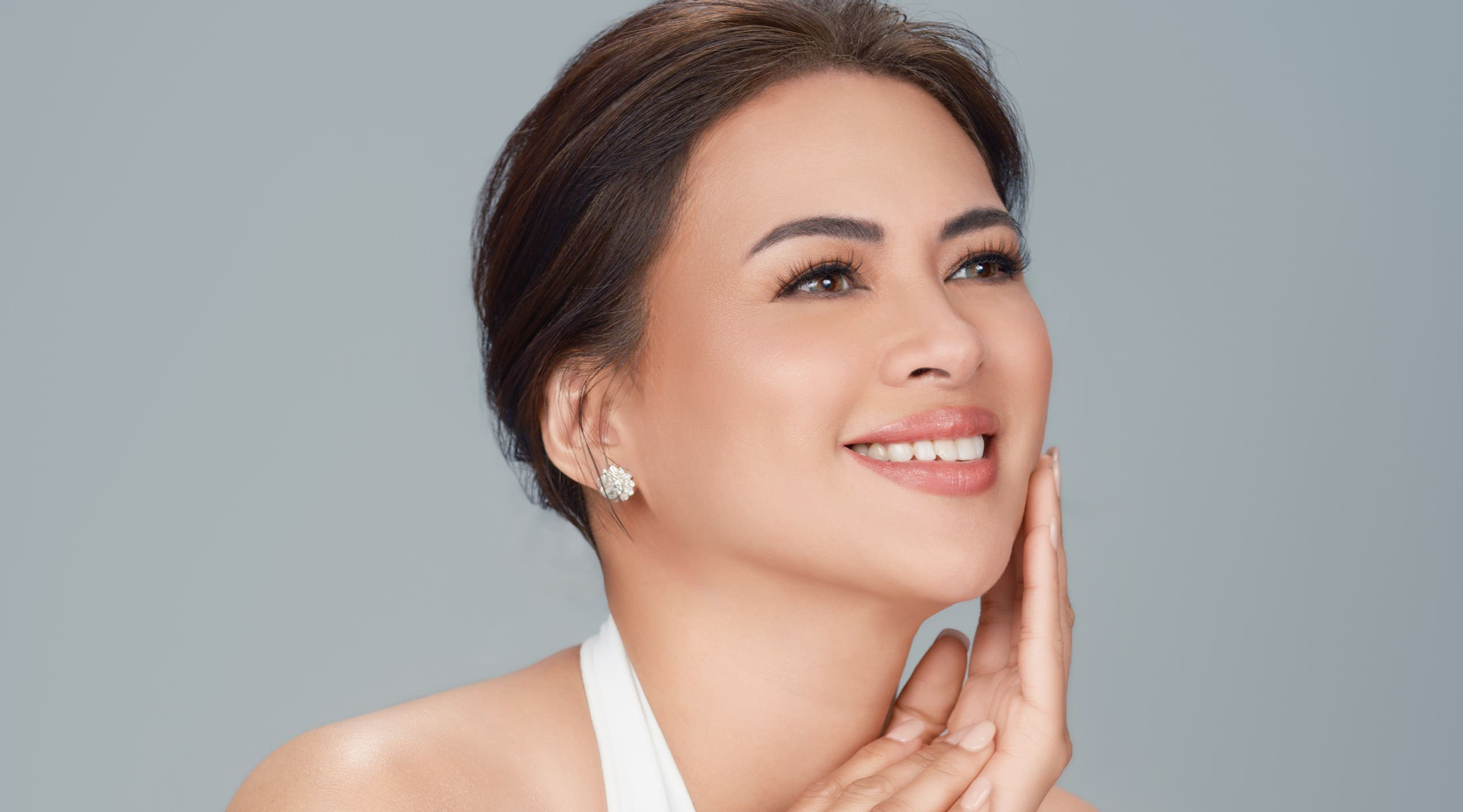 Lara Quigaman shares her timeless skincare secret