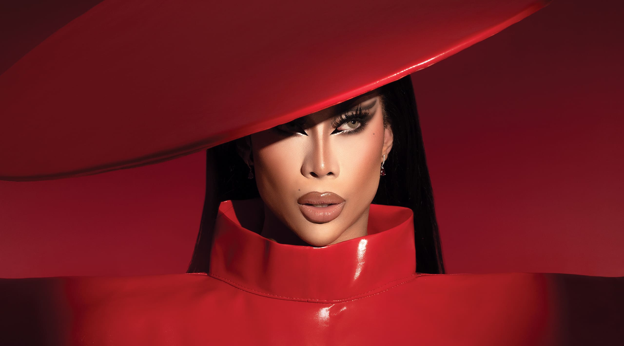 Marina Summers’s Next Move: The Fashion of Drag