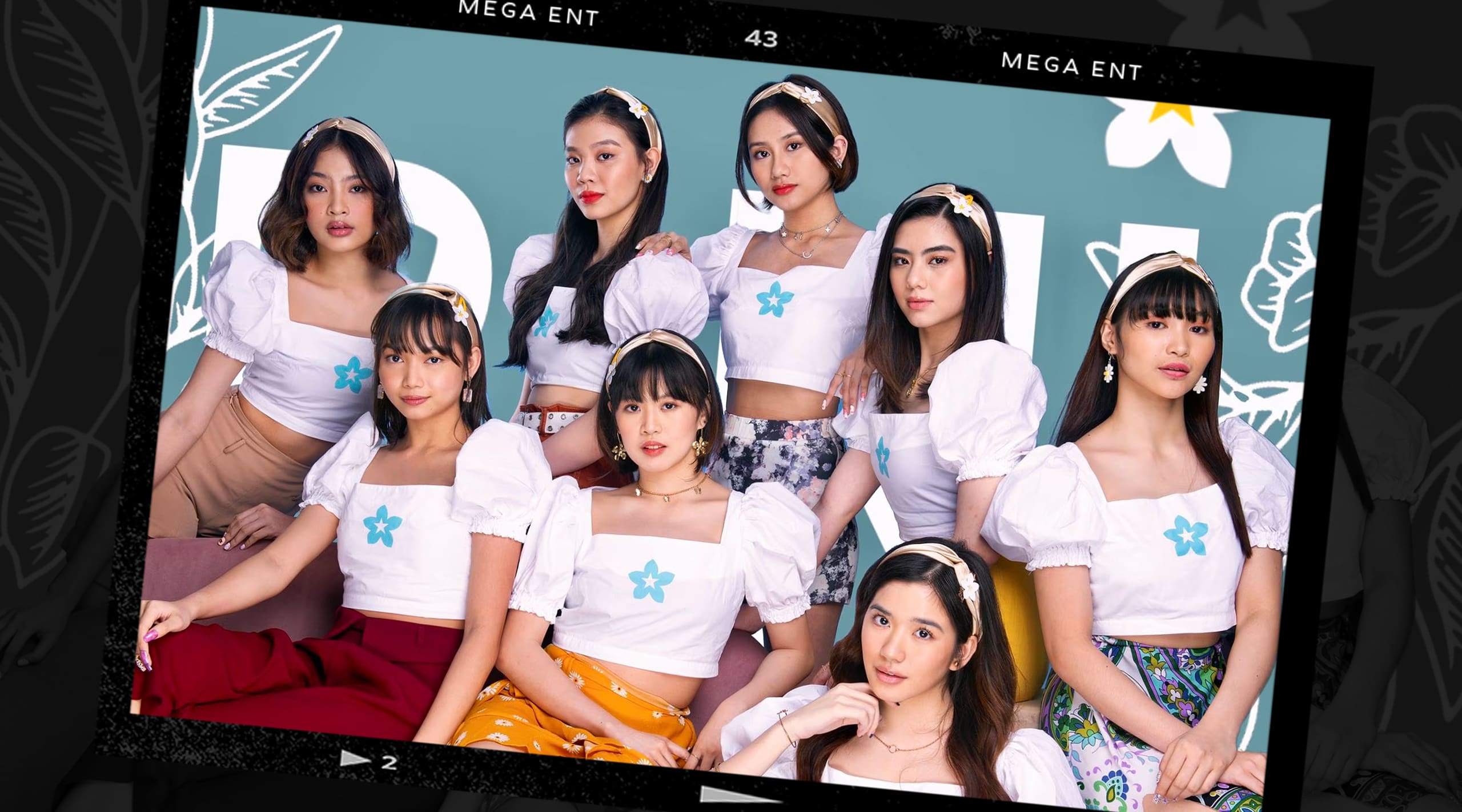 BINI’s First Single Was Composed by a National Artist