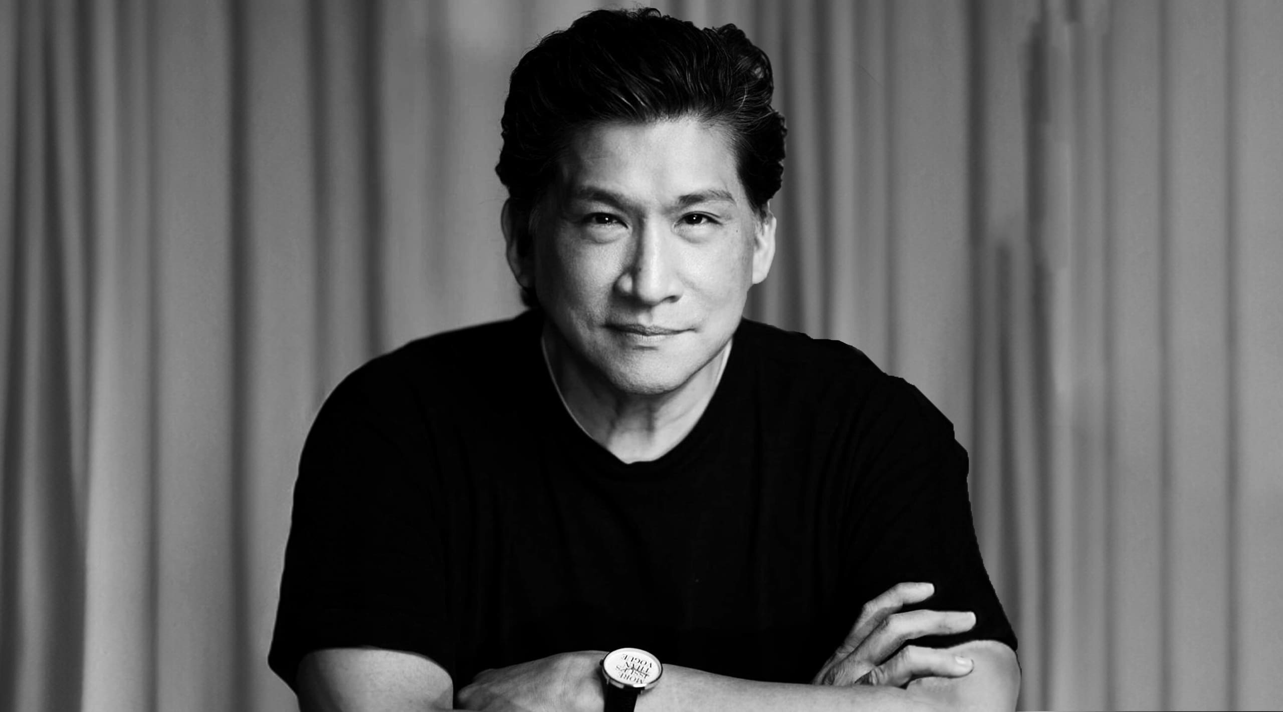 Former FDCP President Anthony Tonichi Nocom Has Passed Away