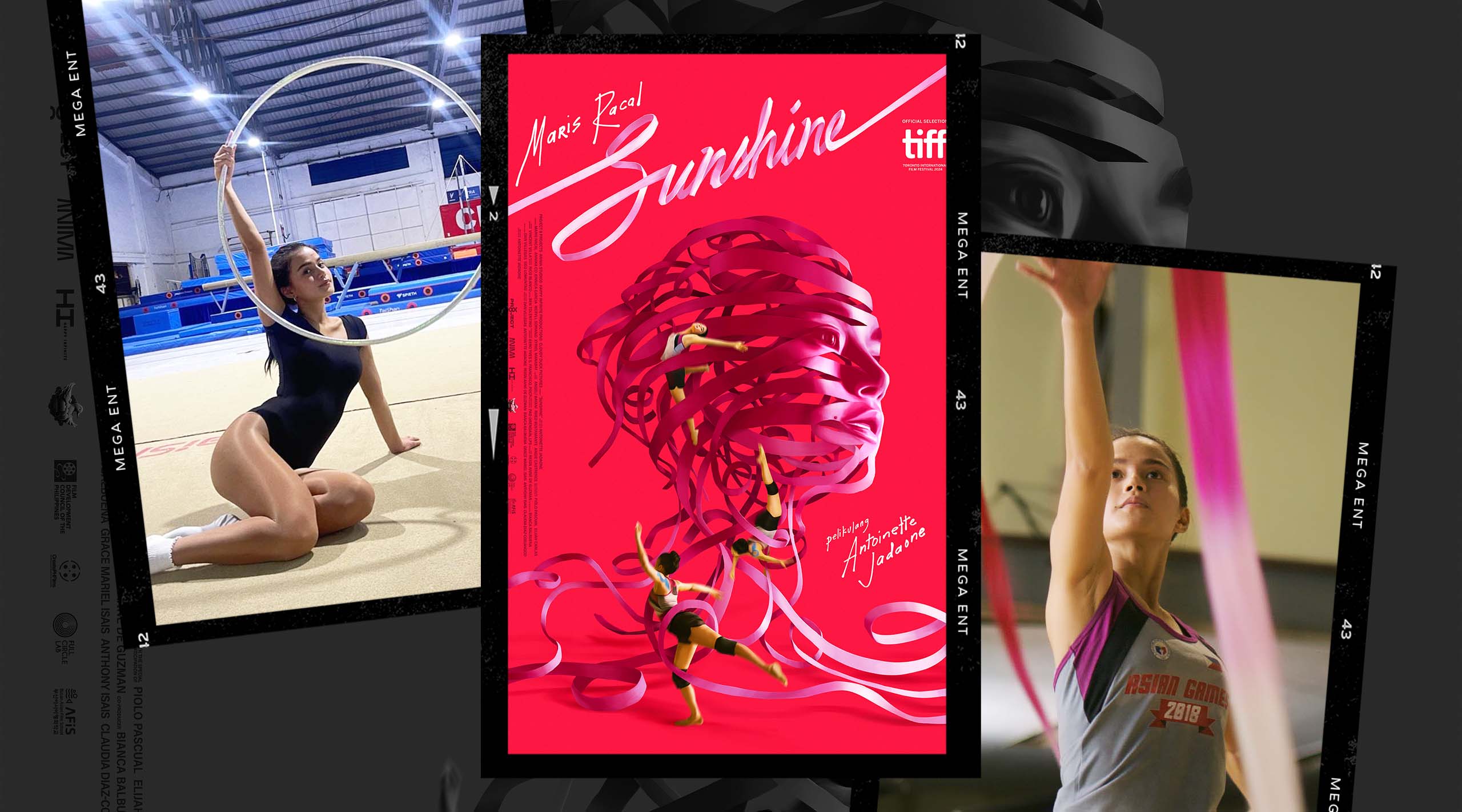 Maris Racal's Sunshine Trailer Got Real on Women's Struggles