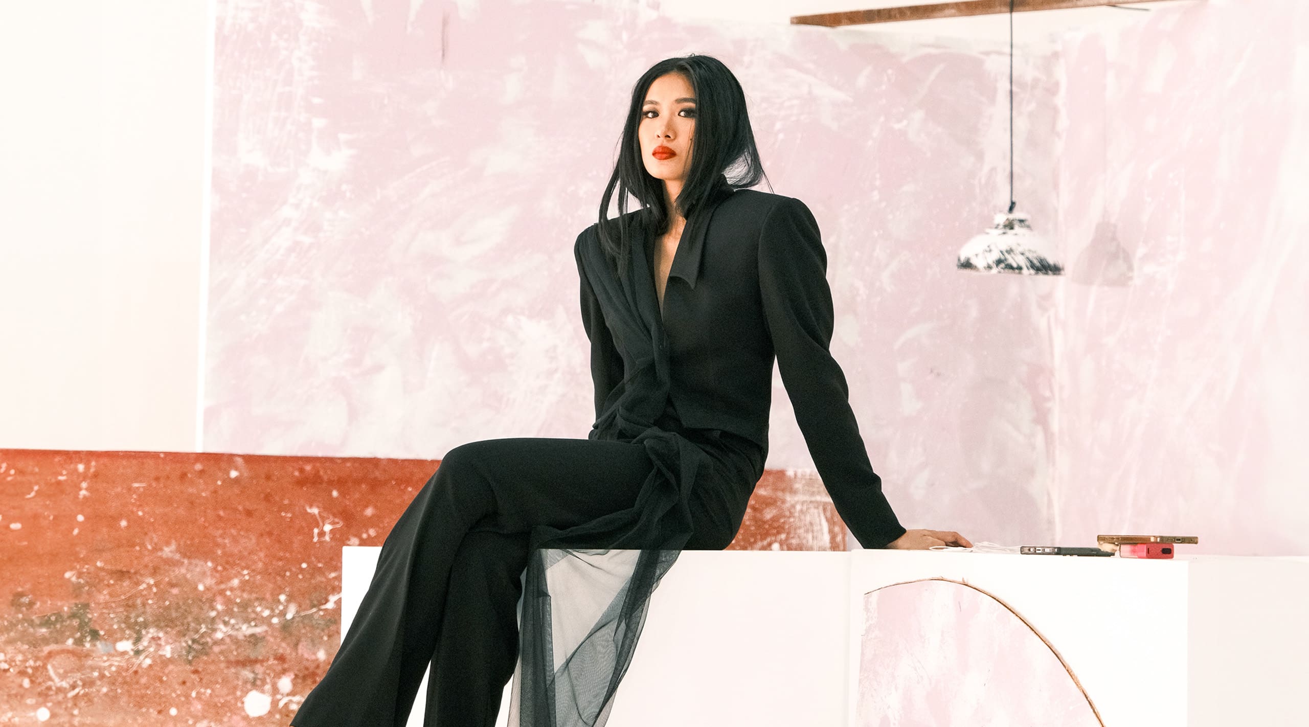 Filipino Models Who Are Owning Global Fashion’s Spotlight