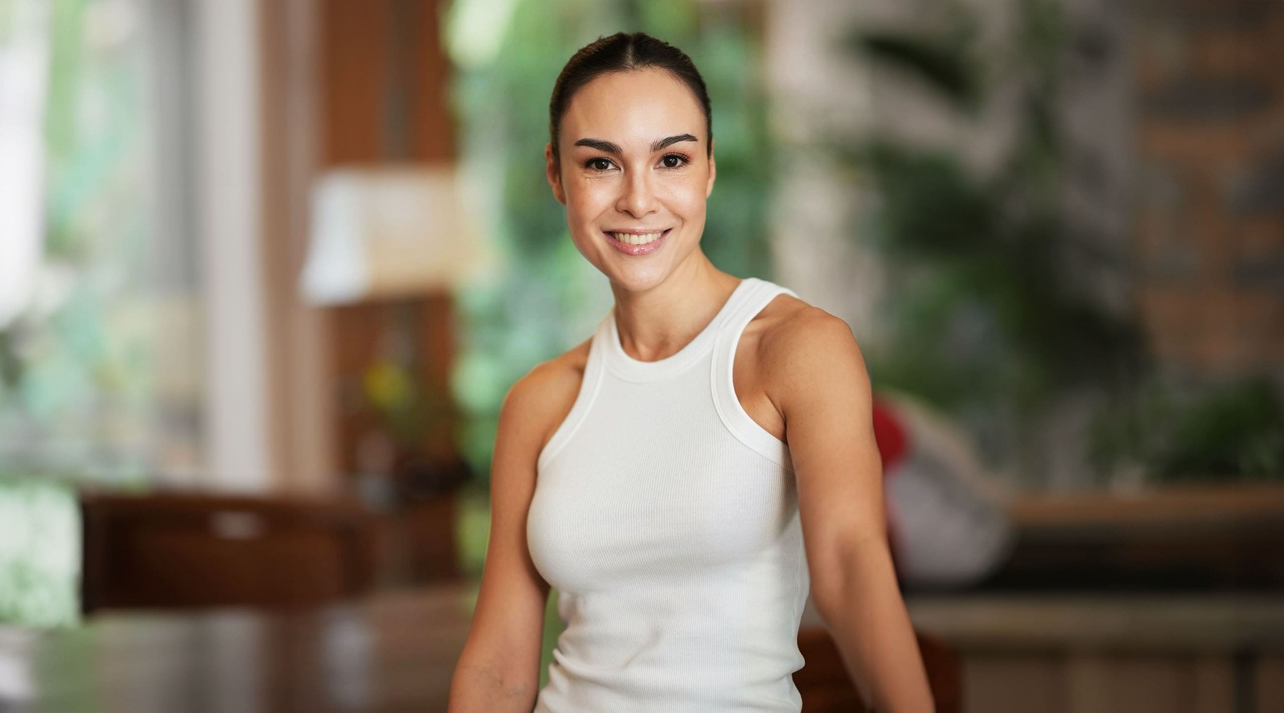 Gretchen Barretto’s Beauty Secrets Revealed