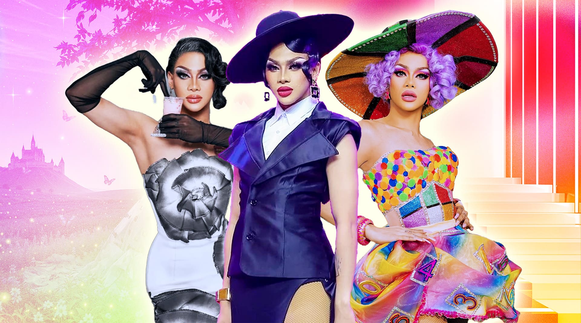 Meet Maxie: Drag Race Philippines' Season 3 Winner