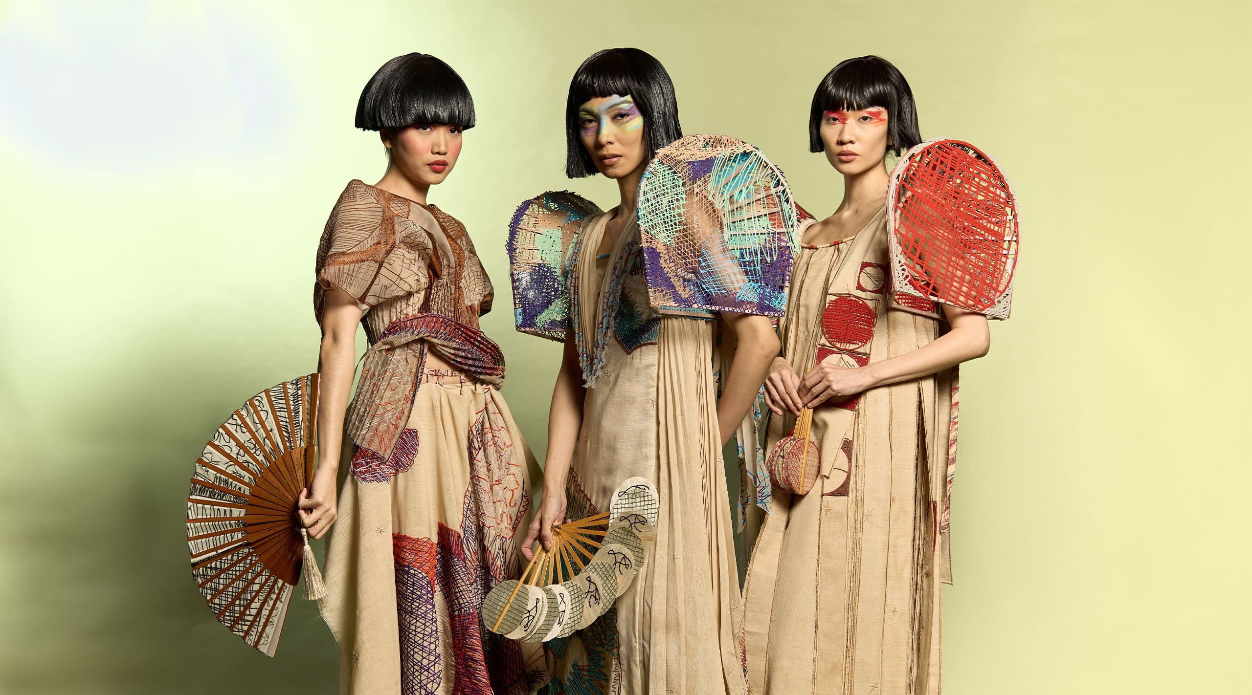 Ternocon 2025 Reimagines the Terno Through Filipino Art