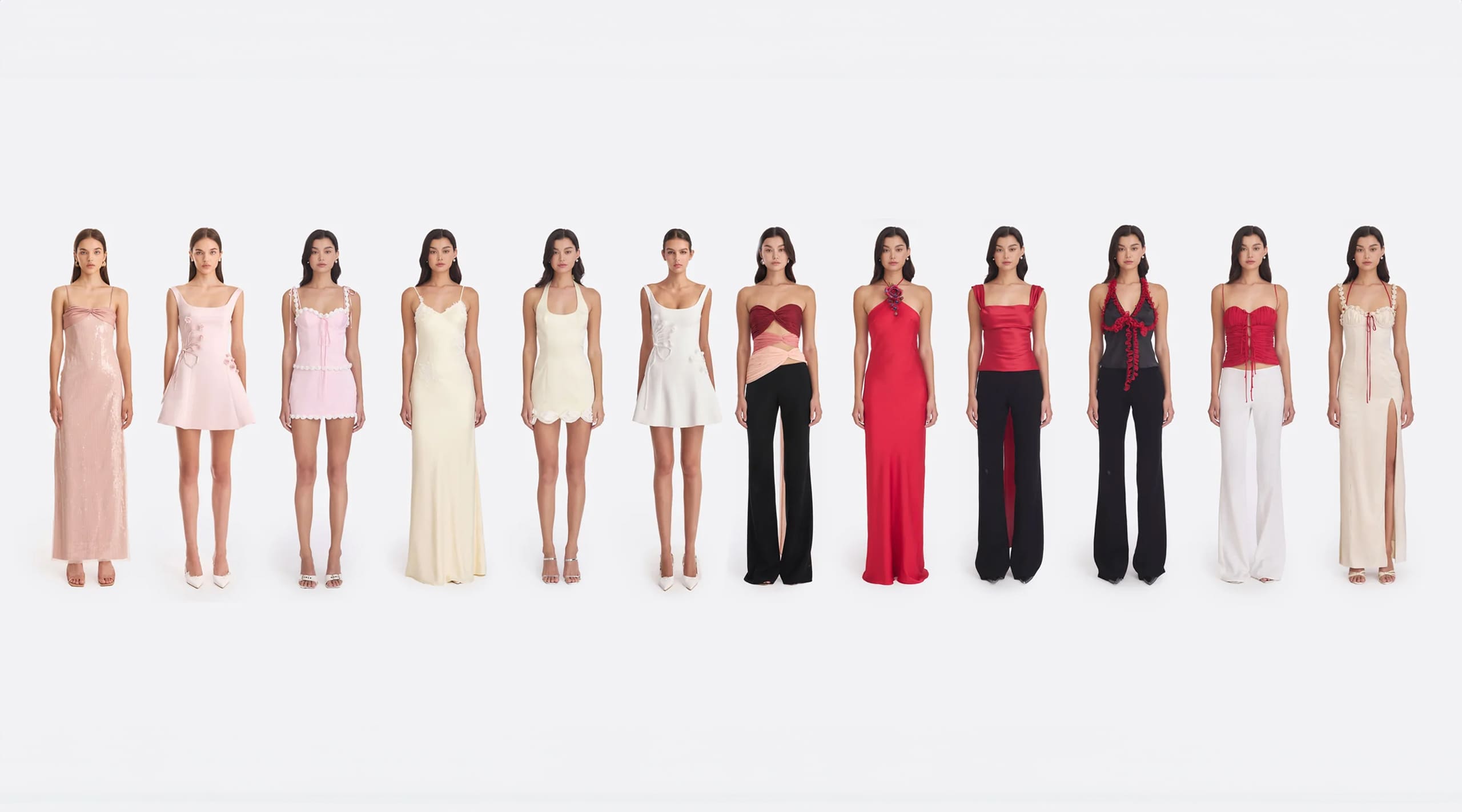 5 Must See Southeast Asian Fashion Brands to Shop Now