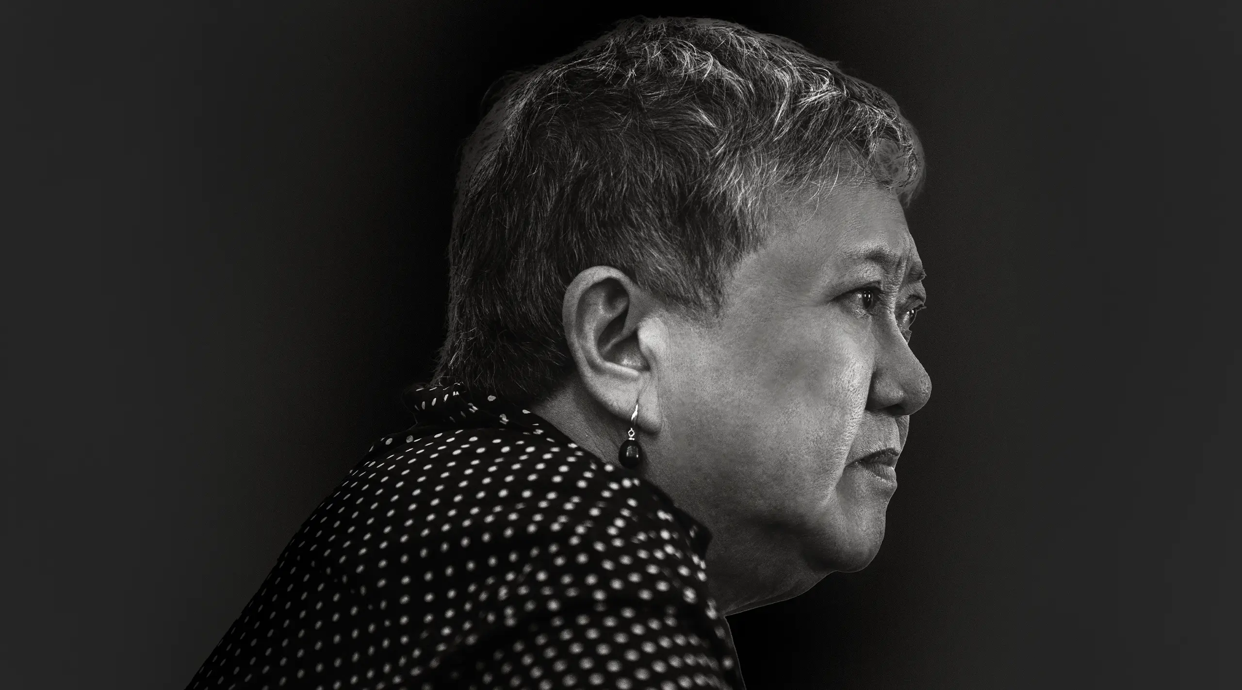 Pinoy Pride Agnes Locsin and Her Dance Legacy