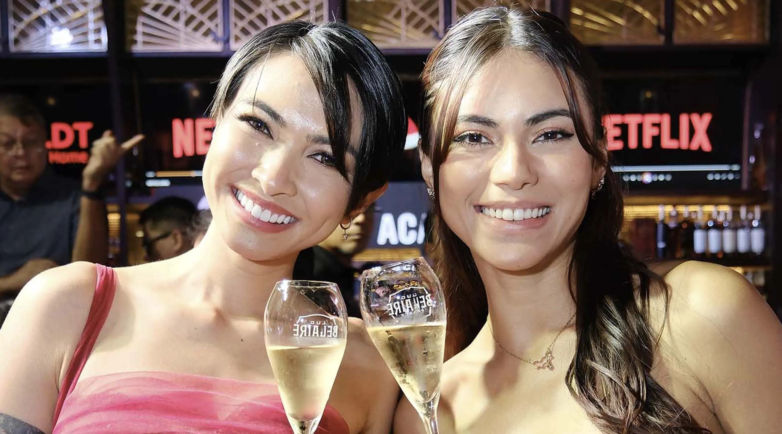 Lifestyle: The Best in Culture, Dining & Travel | MEGA