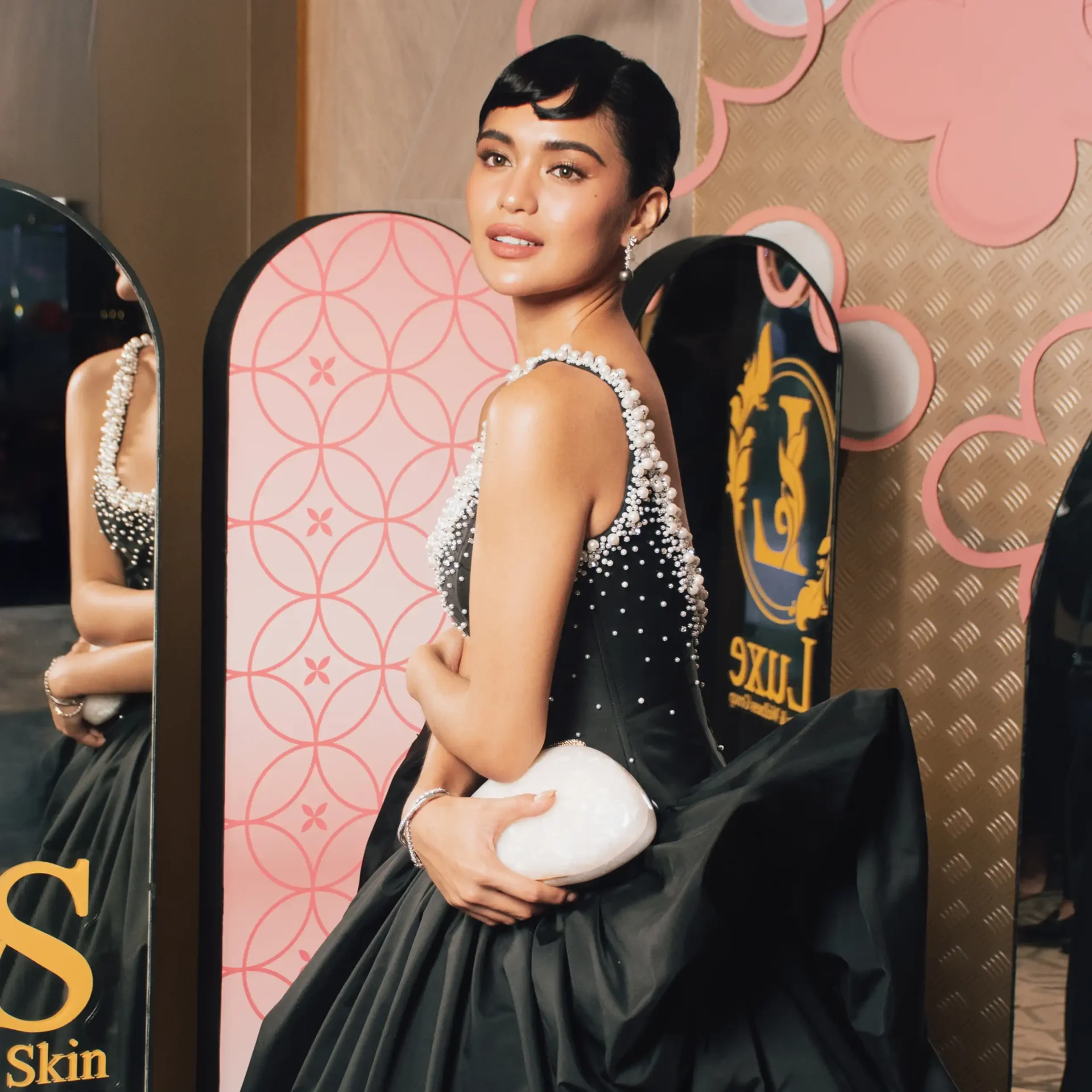 MEGA Ball: A Night of Glamour and Elegance | MEGA