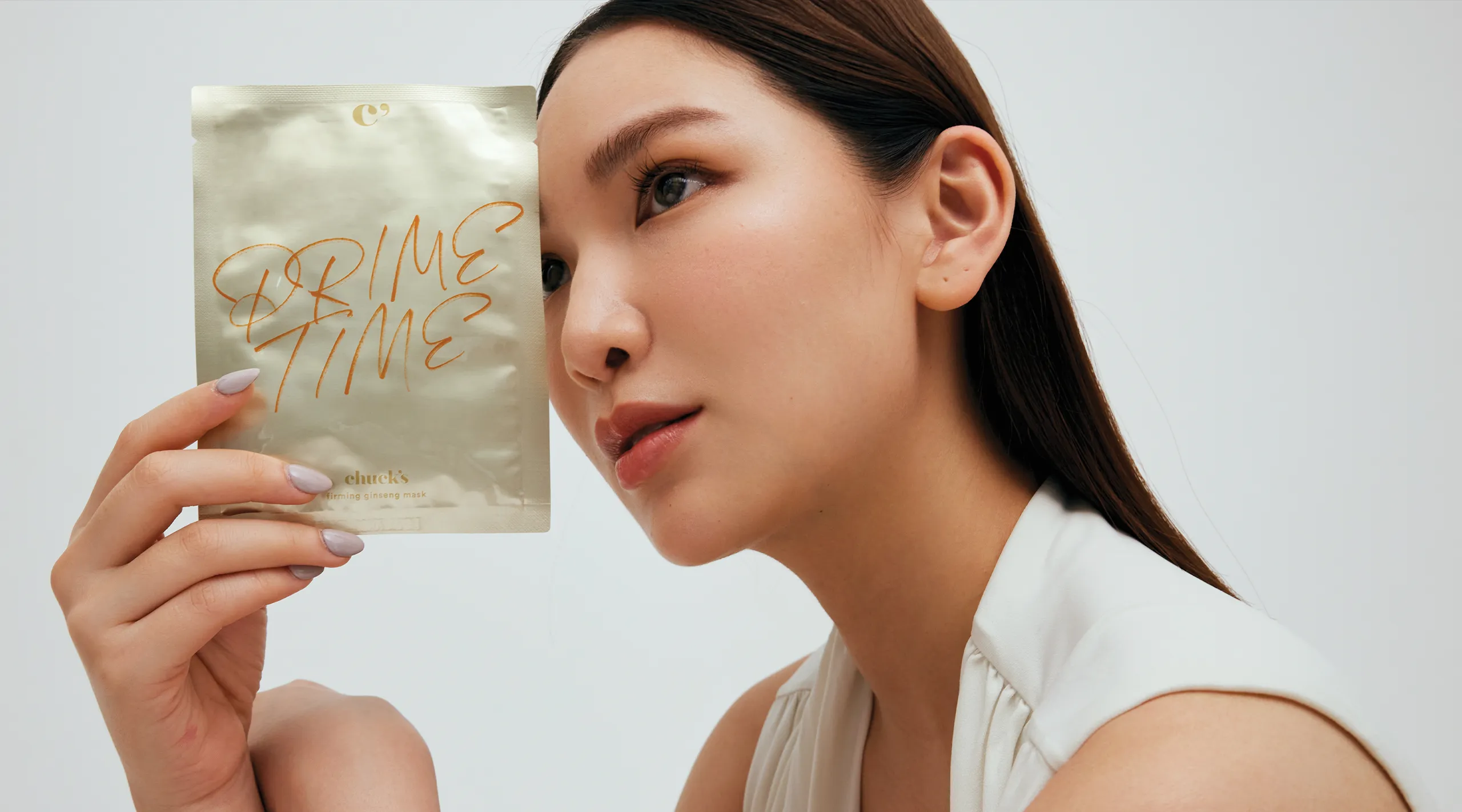 Malaysian Entrepreneur Jane Chuck is Claiming Her Space