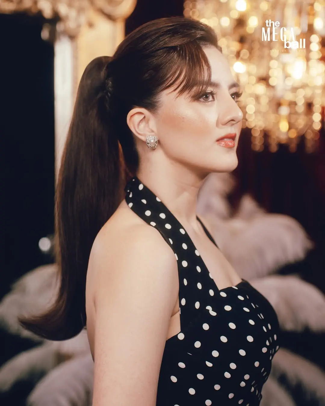 MEGA Ball 2025 Highlights and Event Recap