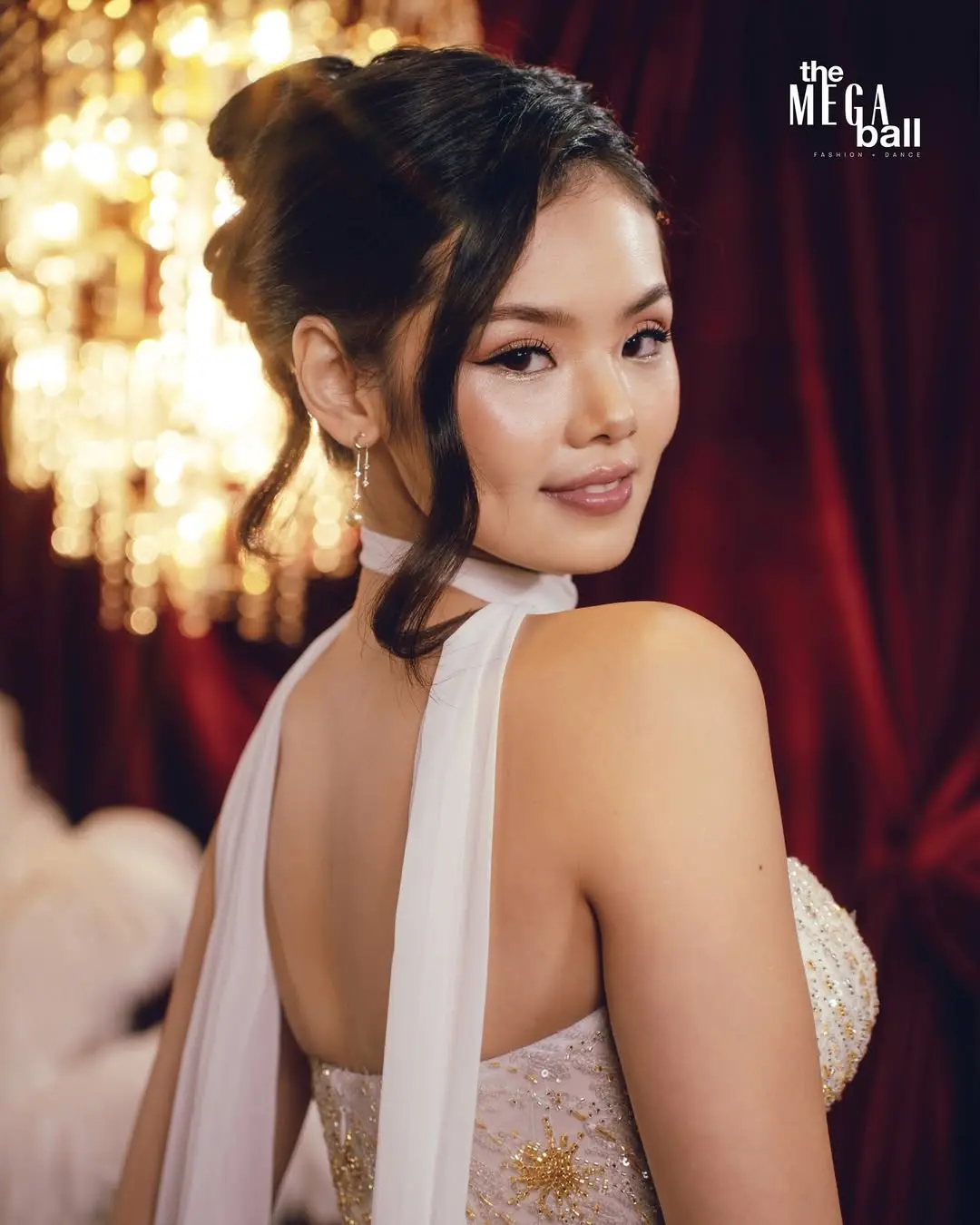 MEGA Ball 2025: Highlights