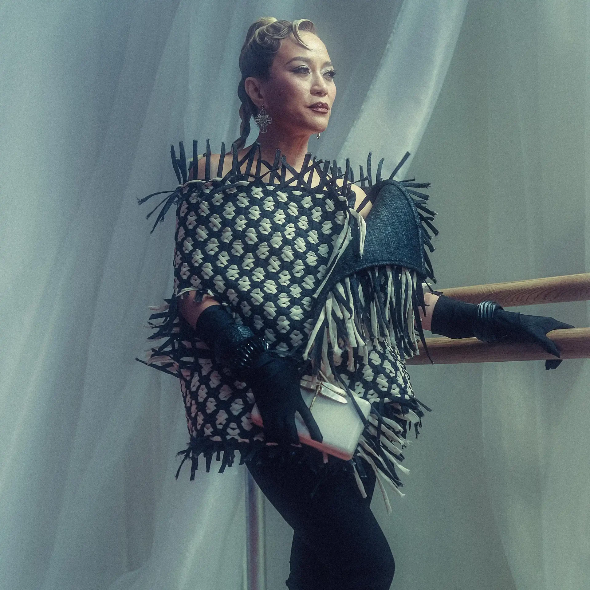 Designer Profile: Fashion Designers Across All Disciplines | MEGA