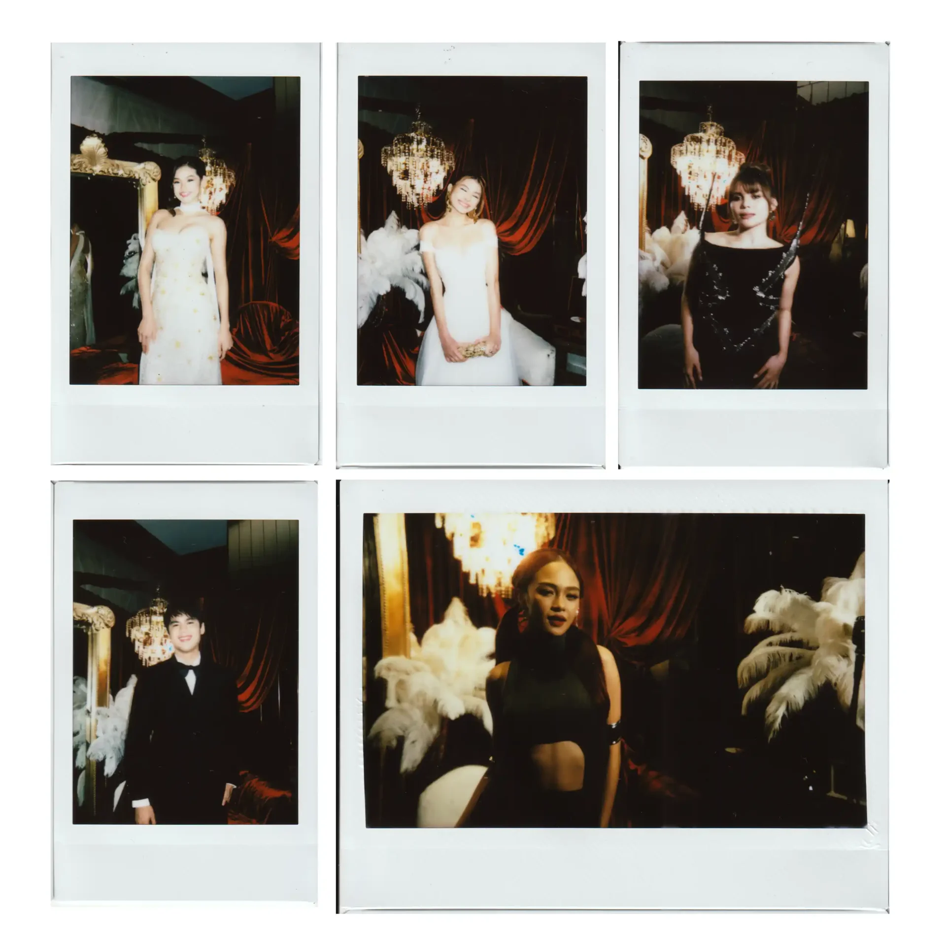 Events: The Best Fashion and Beauty Happenings | MEGA