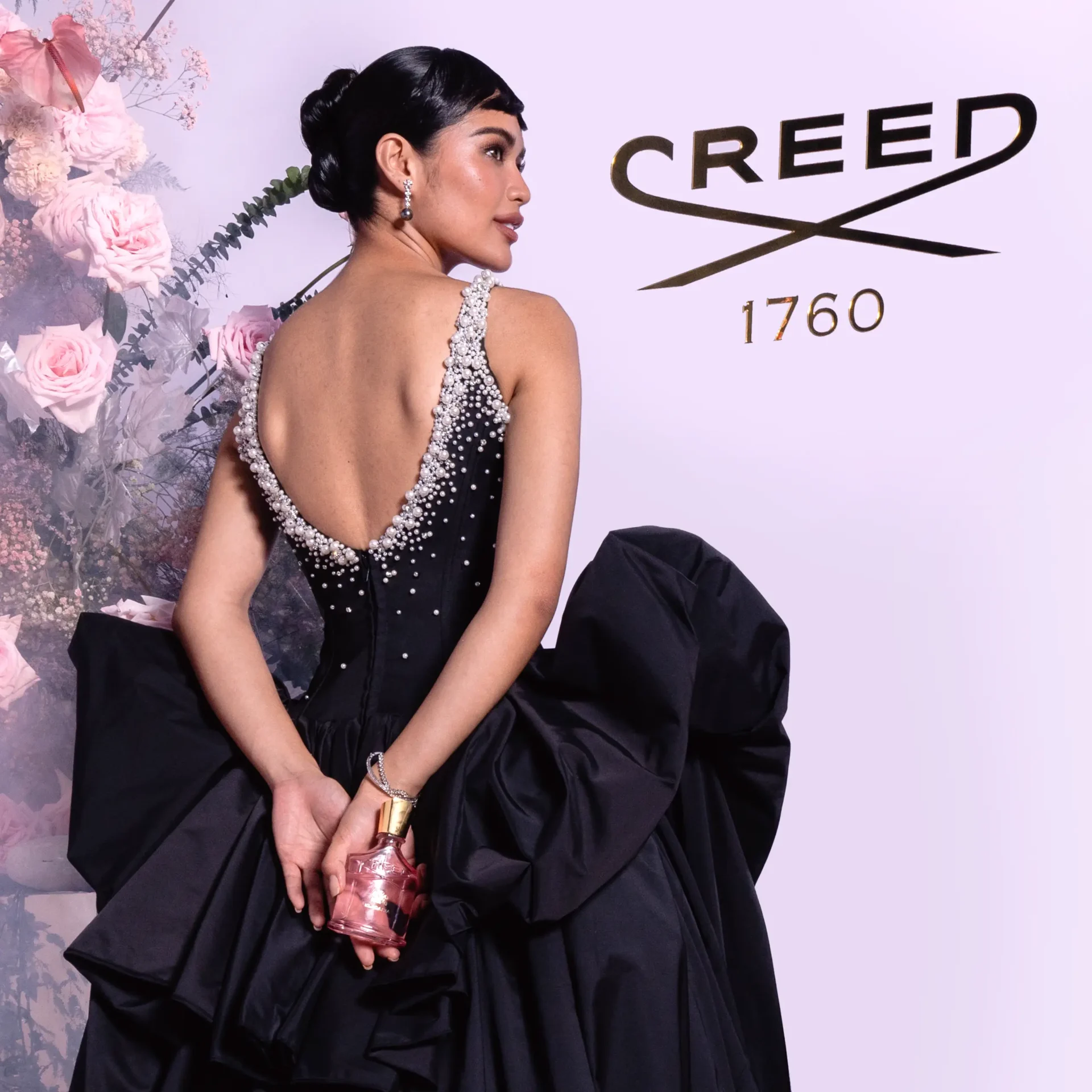 Atasha Muhlach On Growing Up Famous and Why Her Time is Now