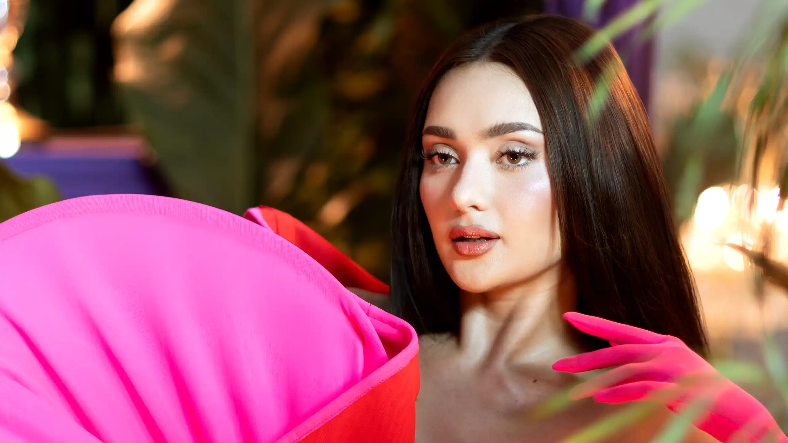 5 Signs Ahtisa Manalo Will Return to Miss Universe