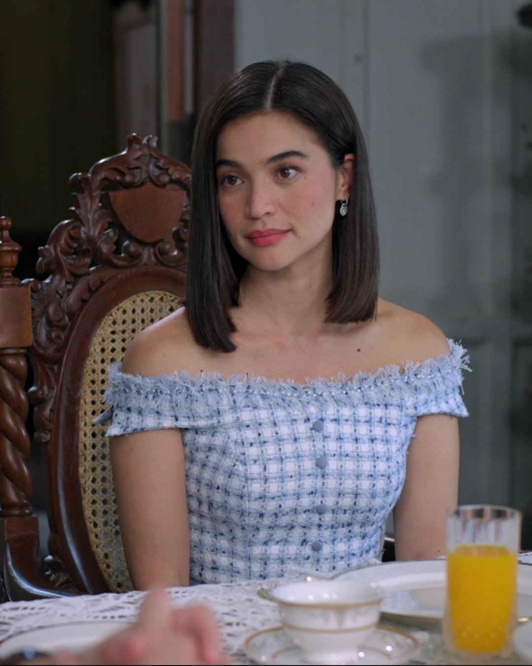 Anne Curtis' Outfits in It’s Okay To Not Be Okay