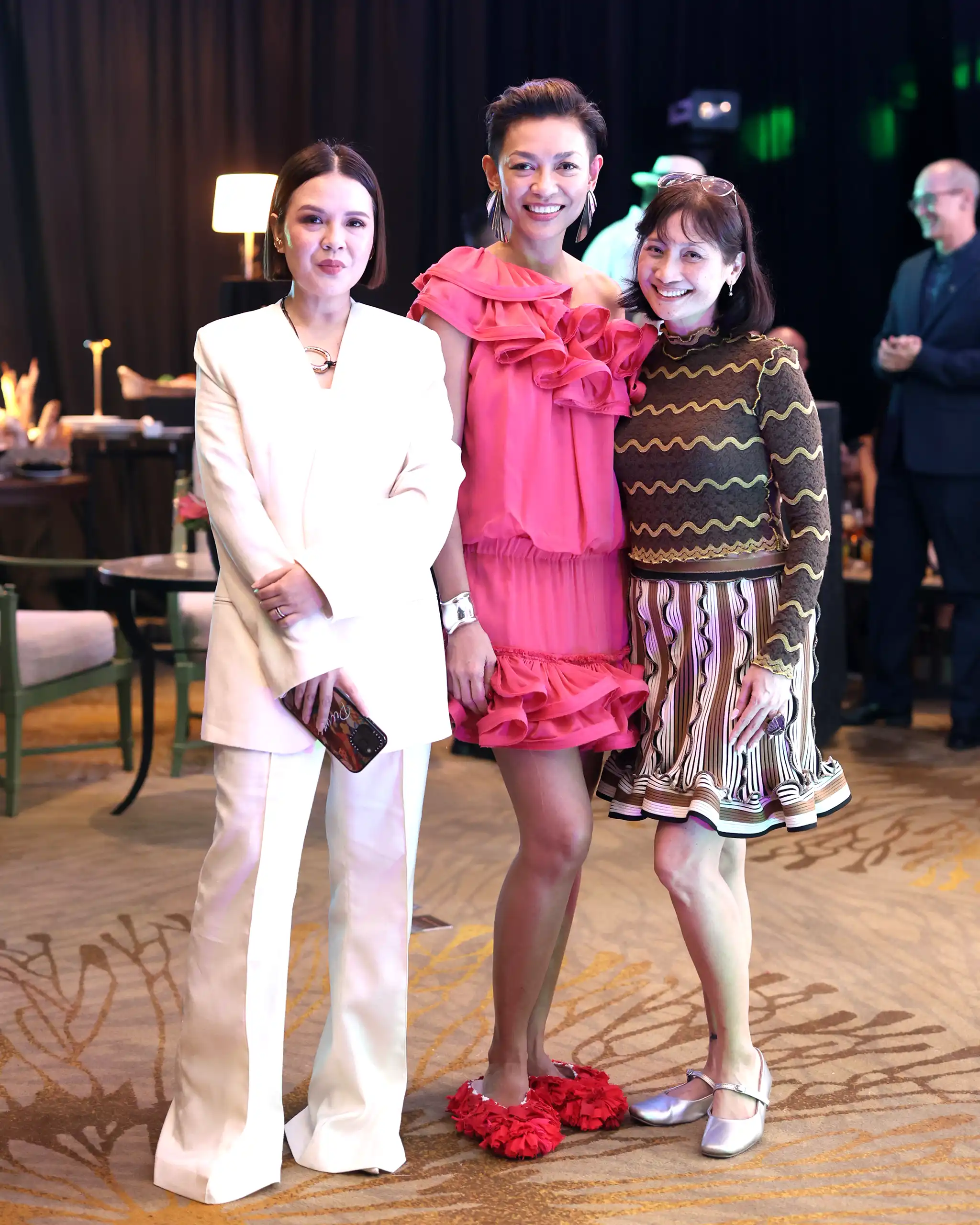 Anya Resort Marks 8 Years With Art, Fashion, and Stillness