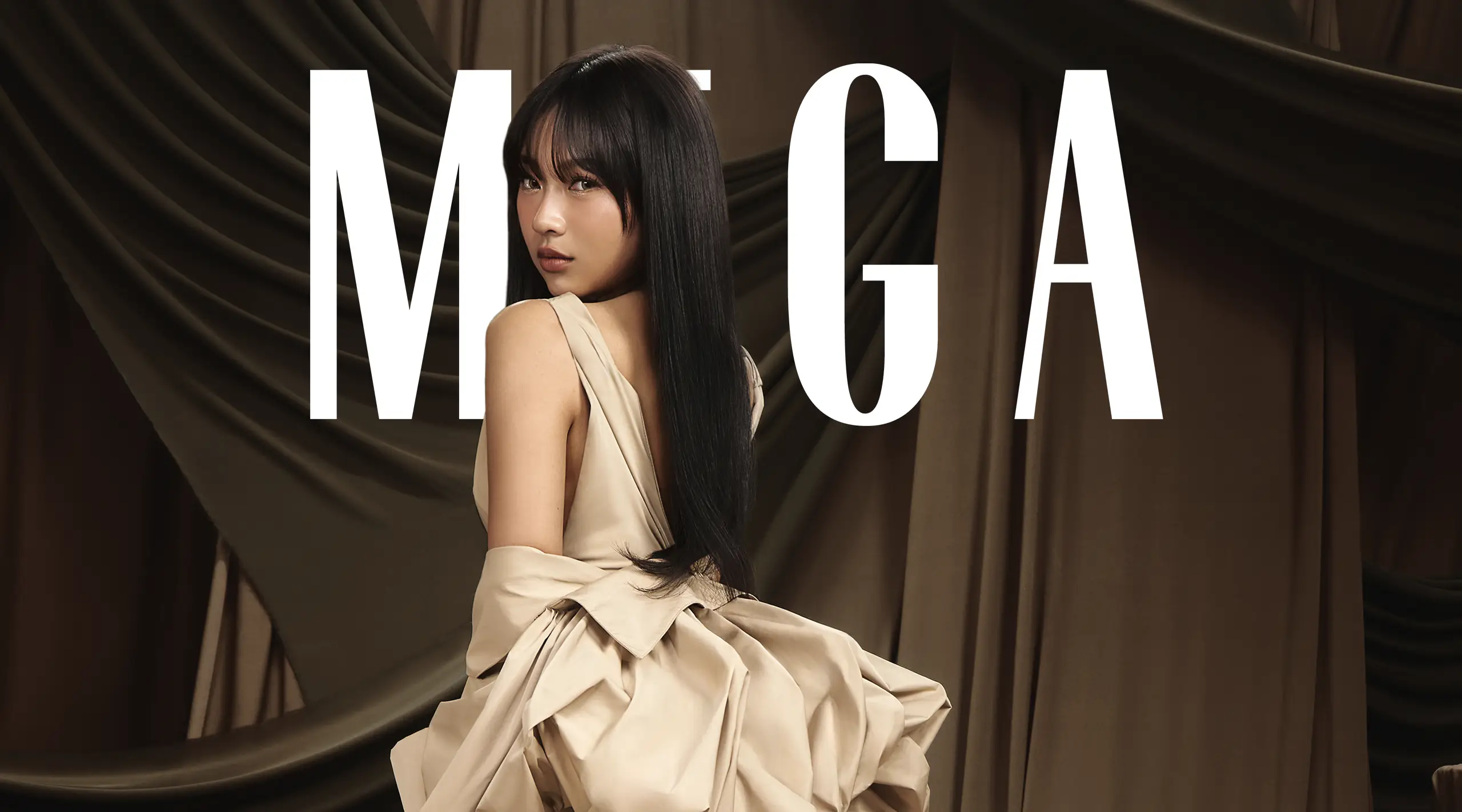 MEGA Women to Watch: Angela Muji