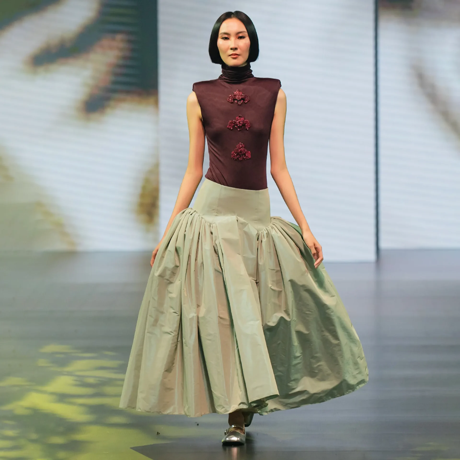 Carlos Yulo Wins First Olympic Gold for the Philippines