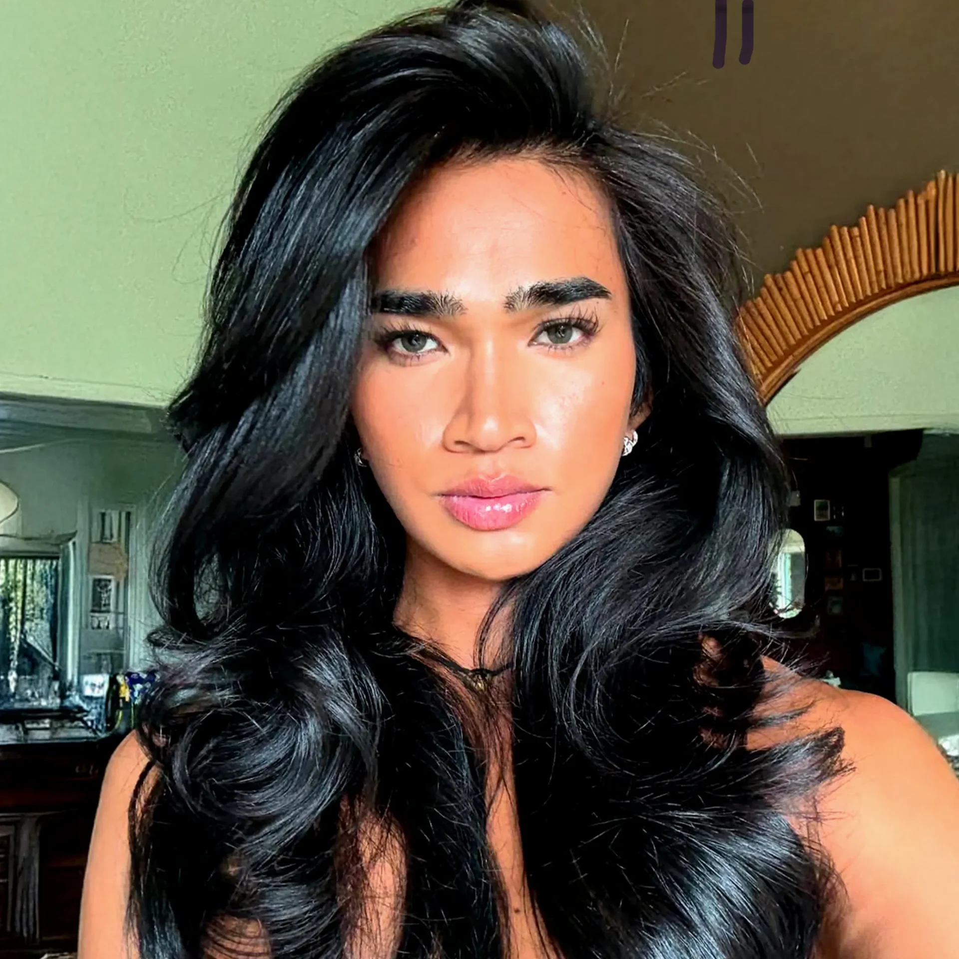 Meet the 50 Models Defining Fashion in 2024