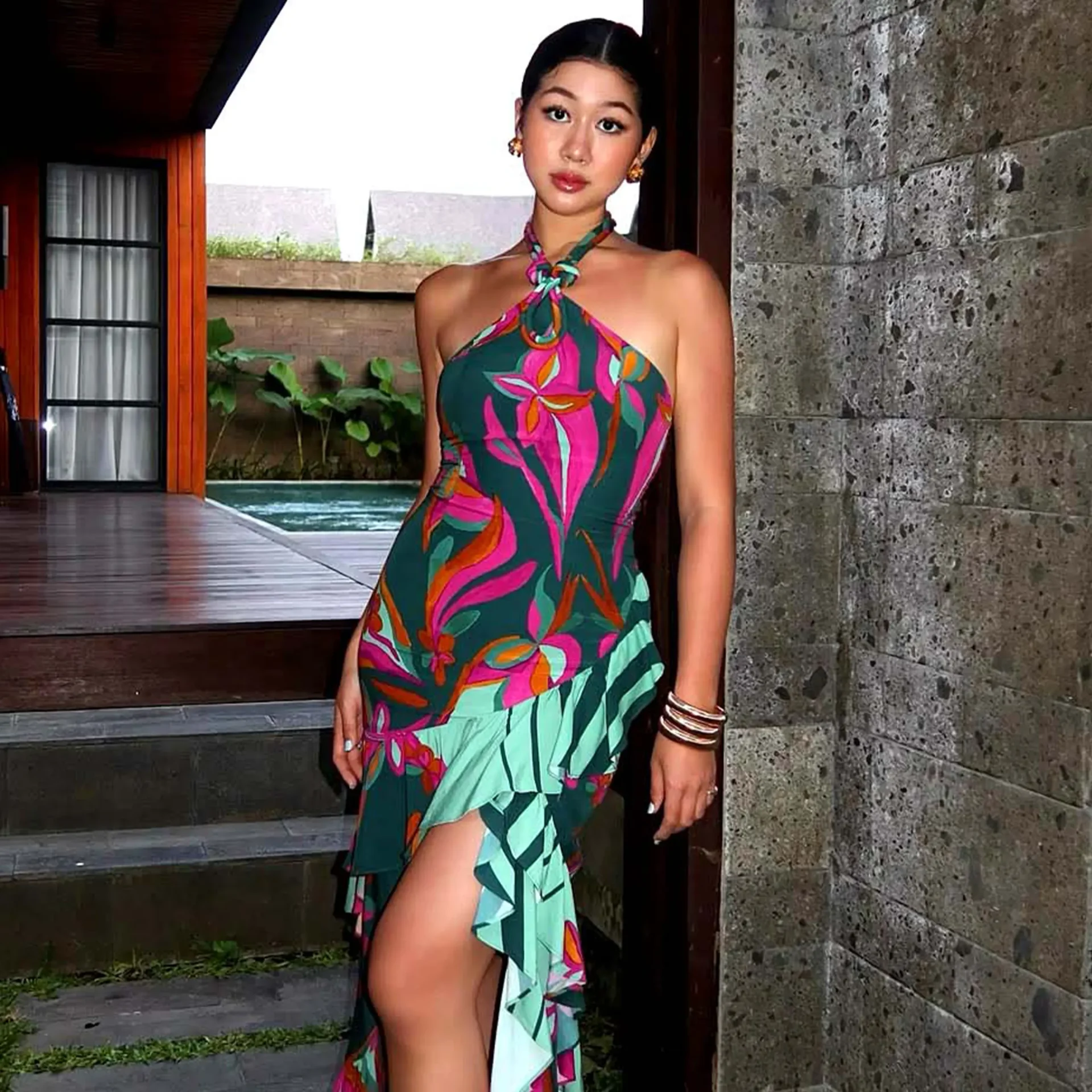 All Eyes on Lierge Perey New Must Follow Content Star