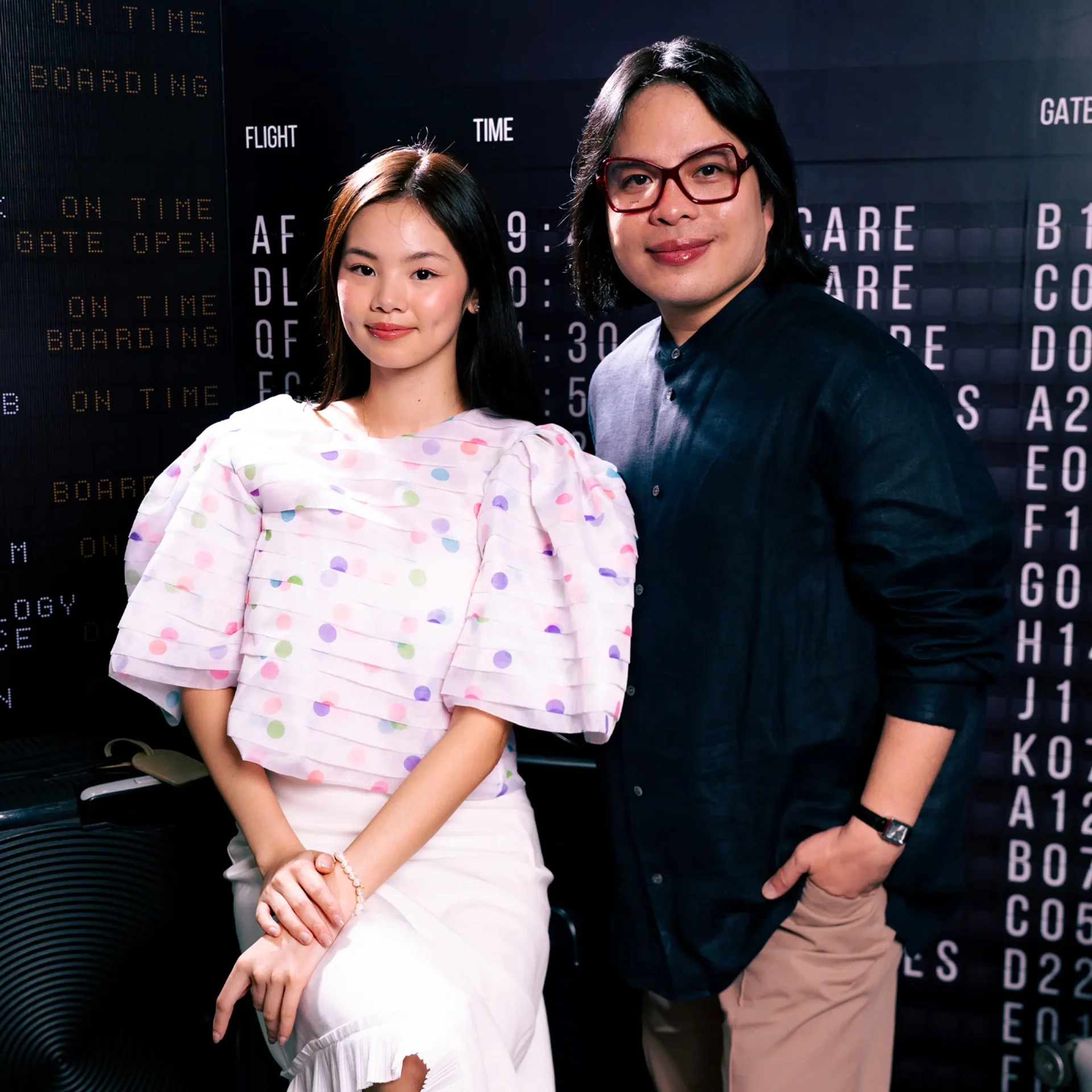 Future of Beauty: Belo NEXA Opens in Manila