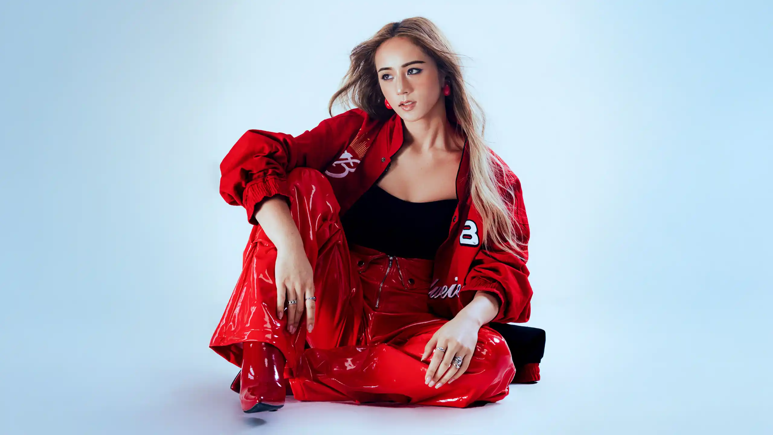 Unapologetic and Unstoppable: Hyacinth Callado’s Rise