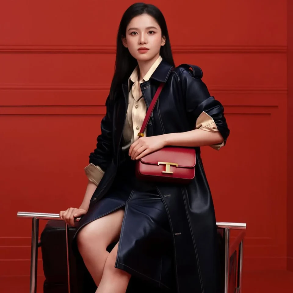 All Eyes on Lierge Perey New Must Follow Content Star