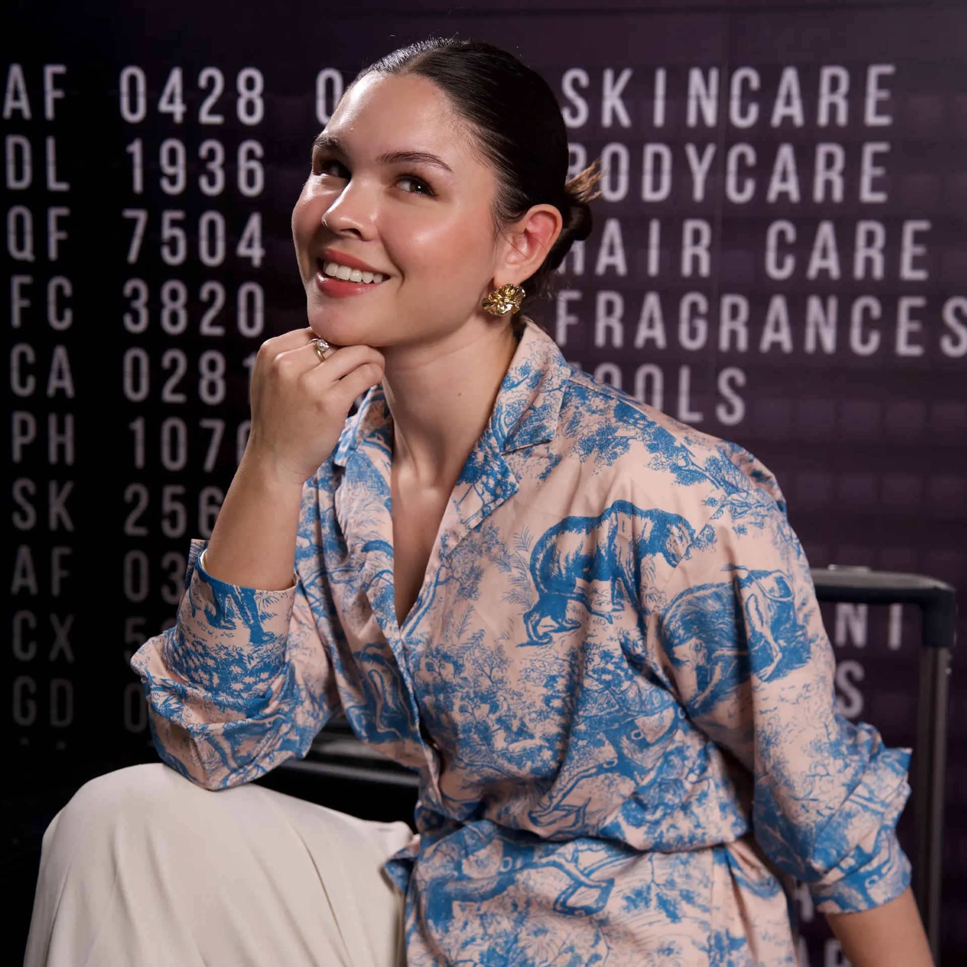 Future of Beauty: Belo NEXA Opens in Manila