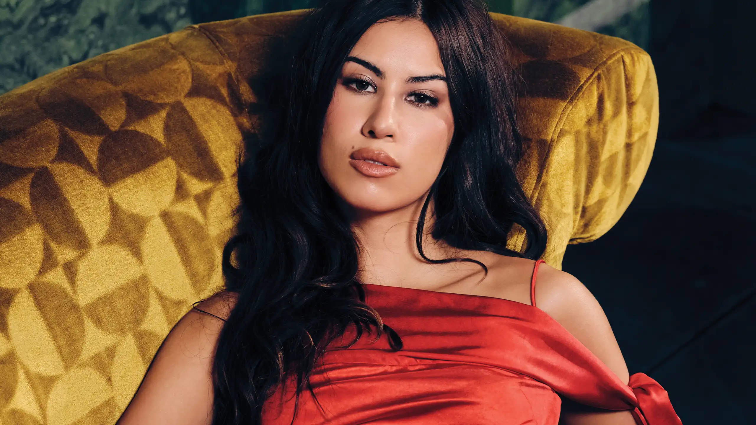 Lorin Bektas Finds Herself