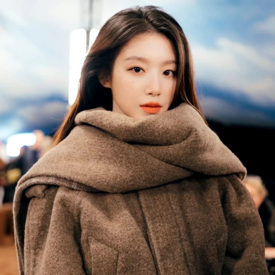 Poyd Treechada: Thailand’s Most Beautiful Transwoman