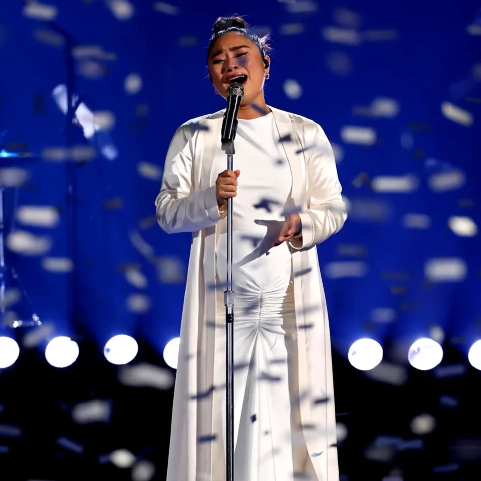 How This Gen Z CEO Transformed Her Vision Into a Brand